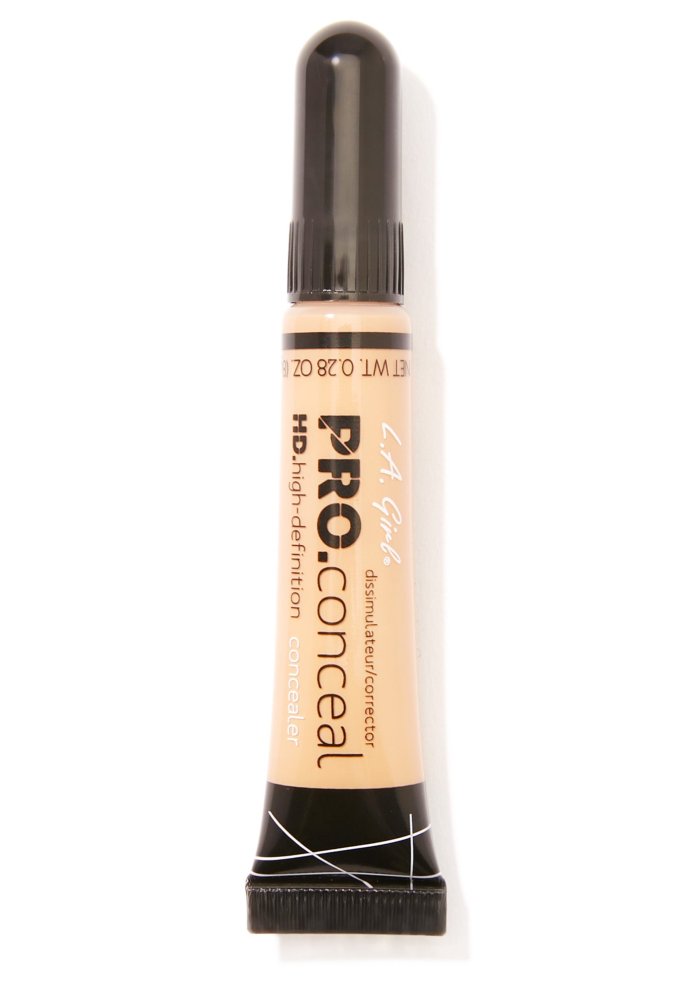 HD Pro Medium Beige Concealer – Dolls Kill