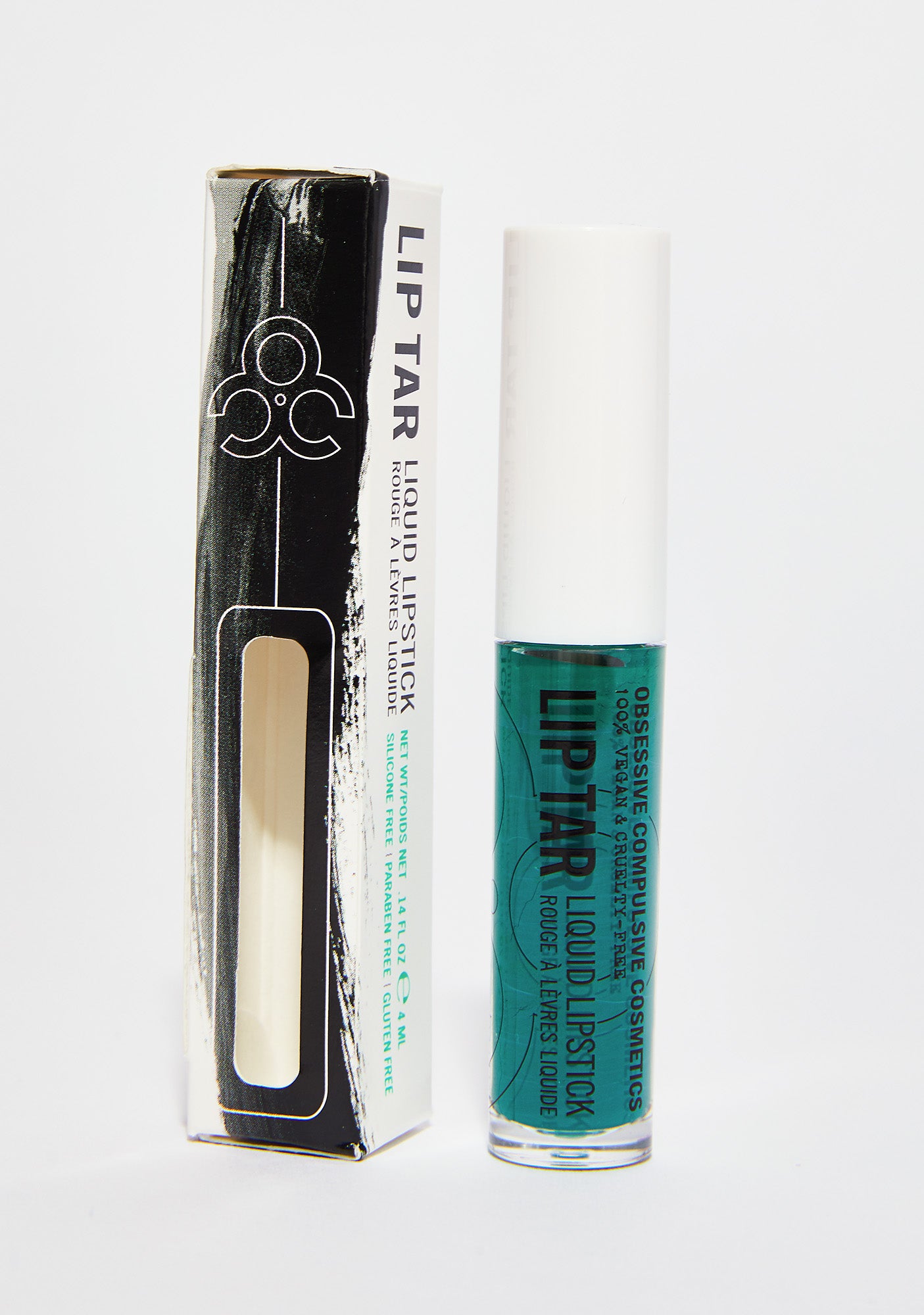 Abyss Lip Tar – Dolls Kill