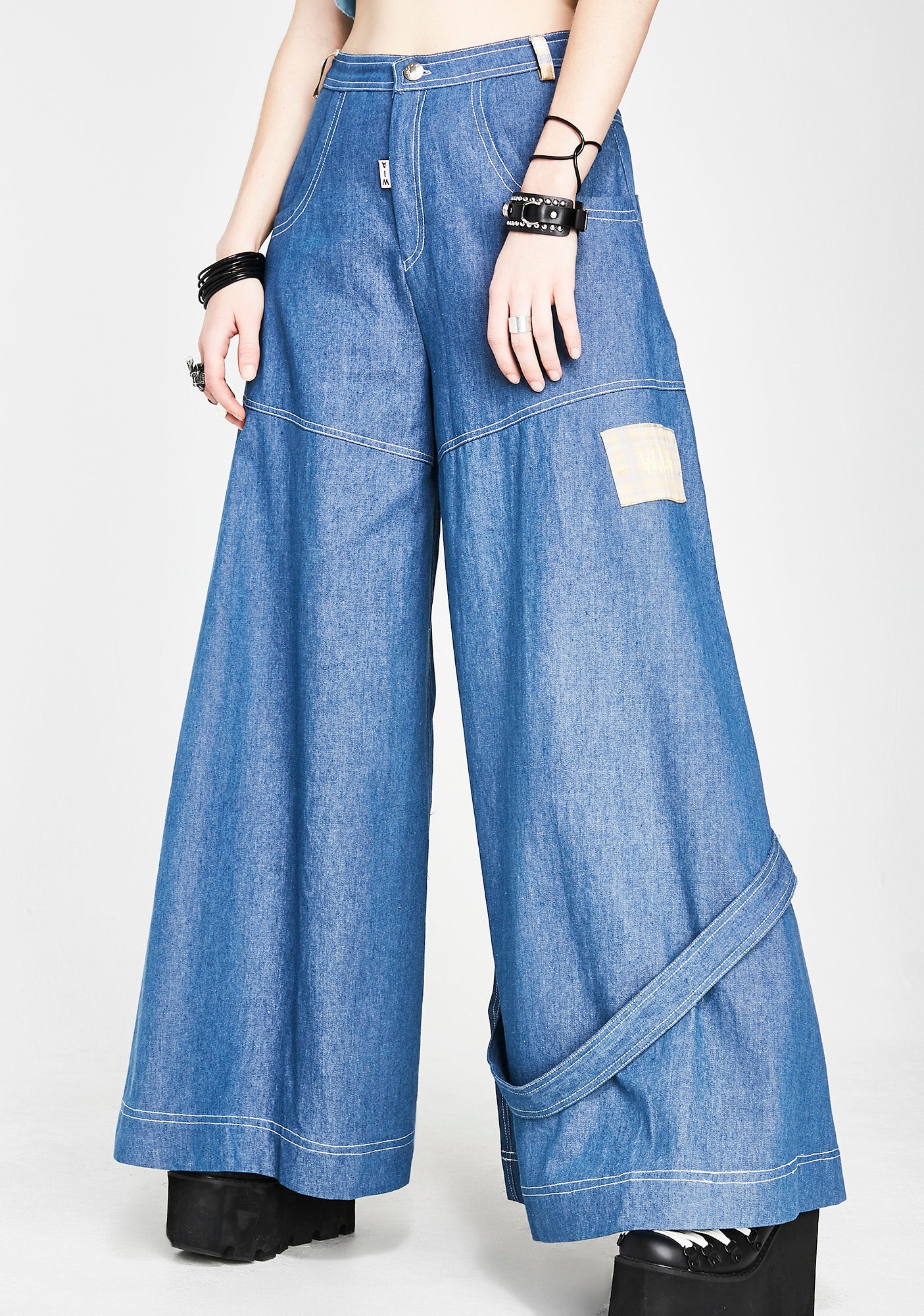 Hyper Pants – Dolls Kill