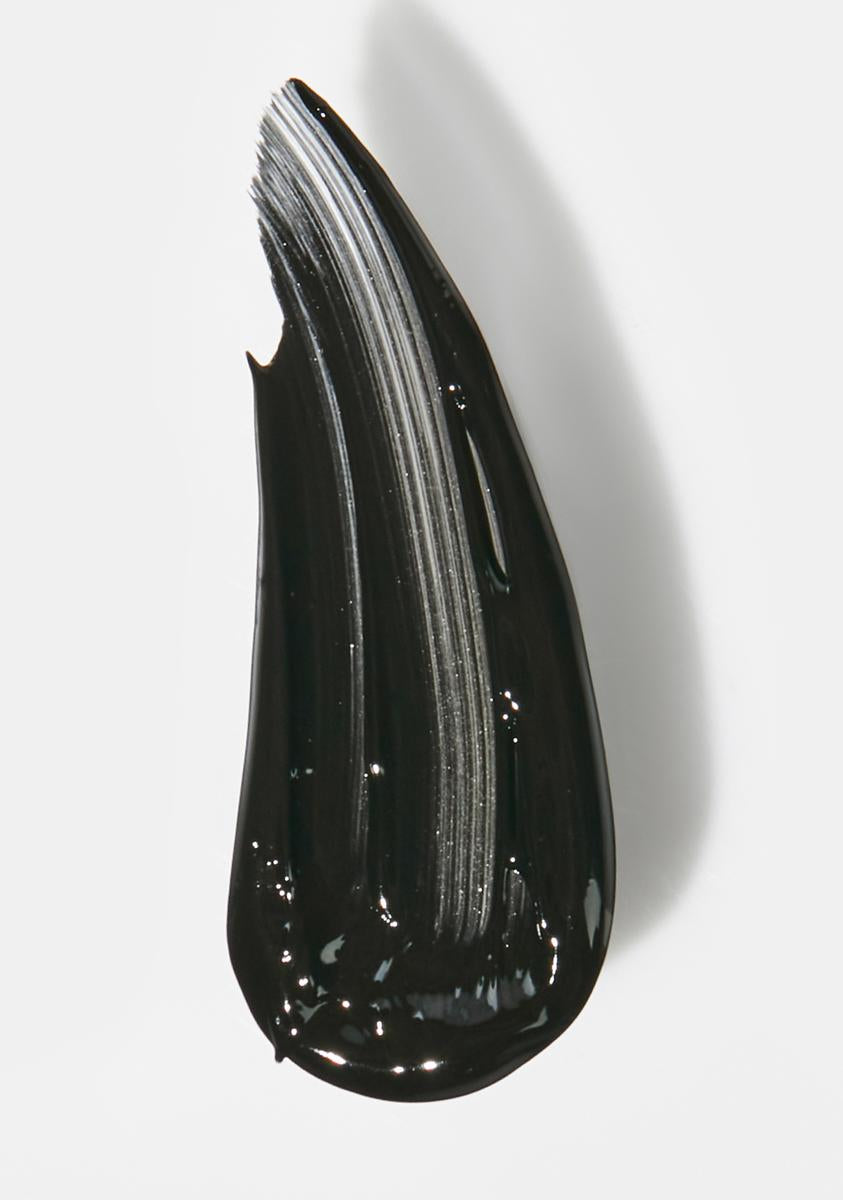 Curst Cosmetics Matte Liquid Lipstick Black – Dolls Kill