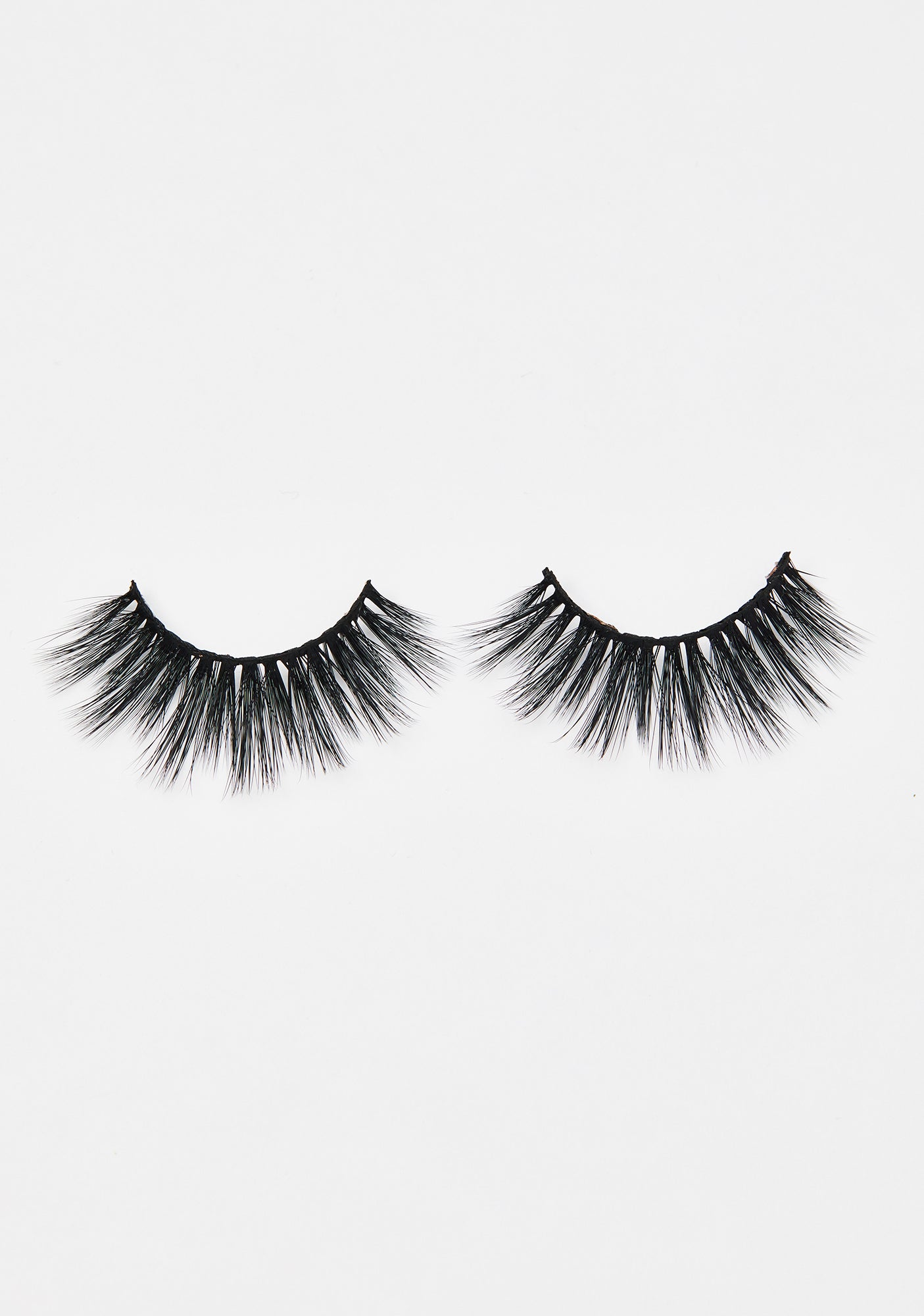 Breathless Lashes – Dolls Kill