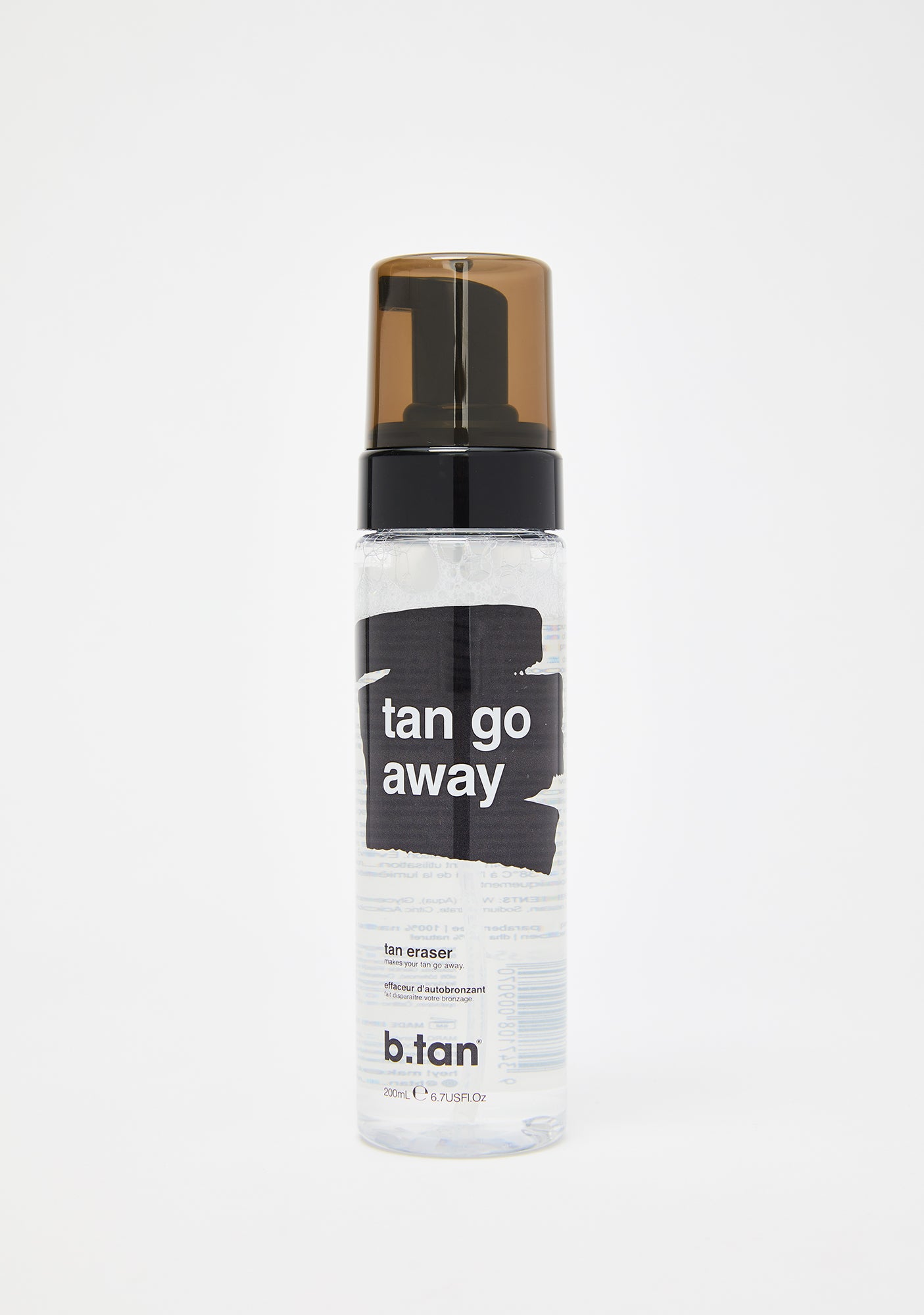 Tan Go Away Tan Eraser – Dolls Kill
