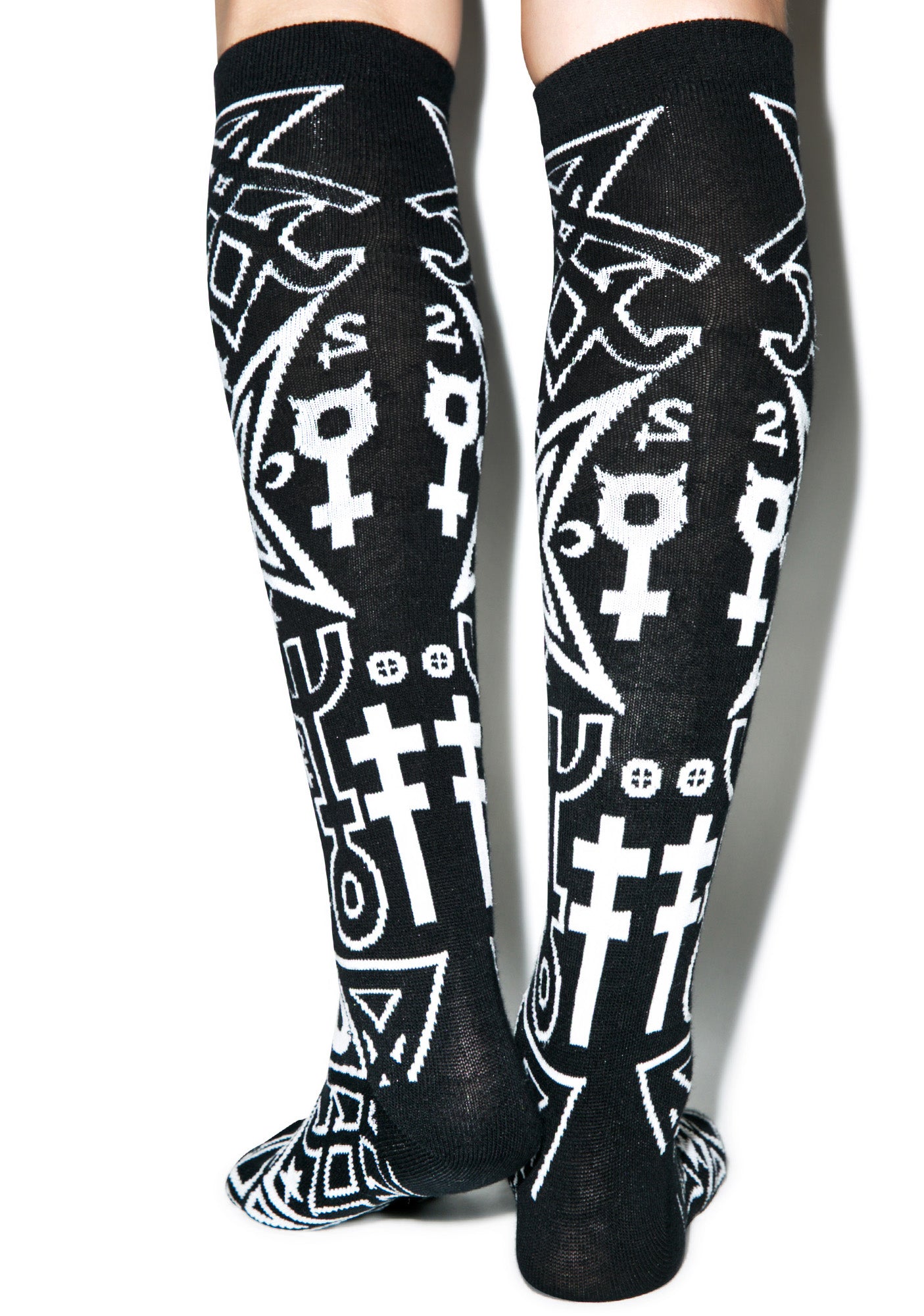 Thelma Socks – Dolls Kill