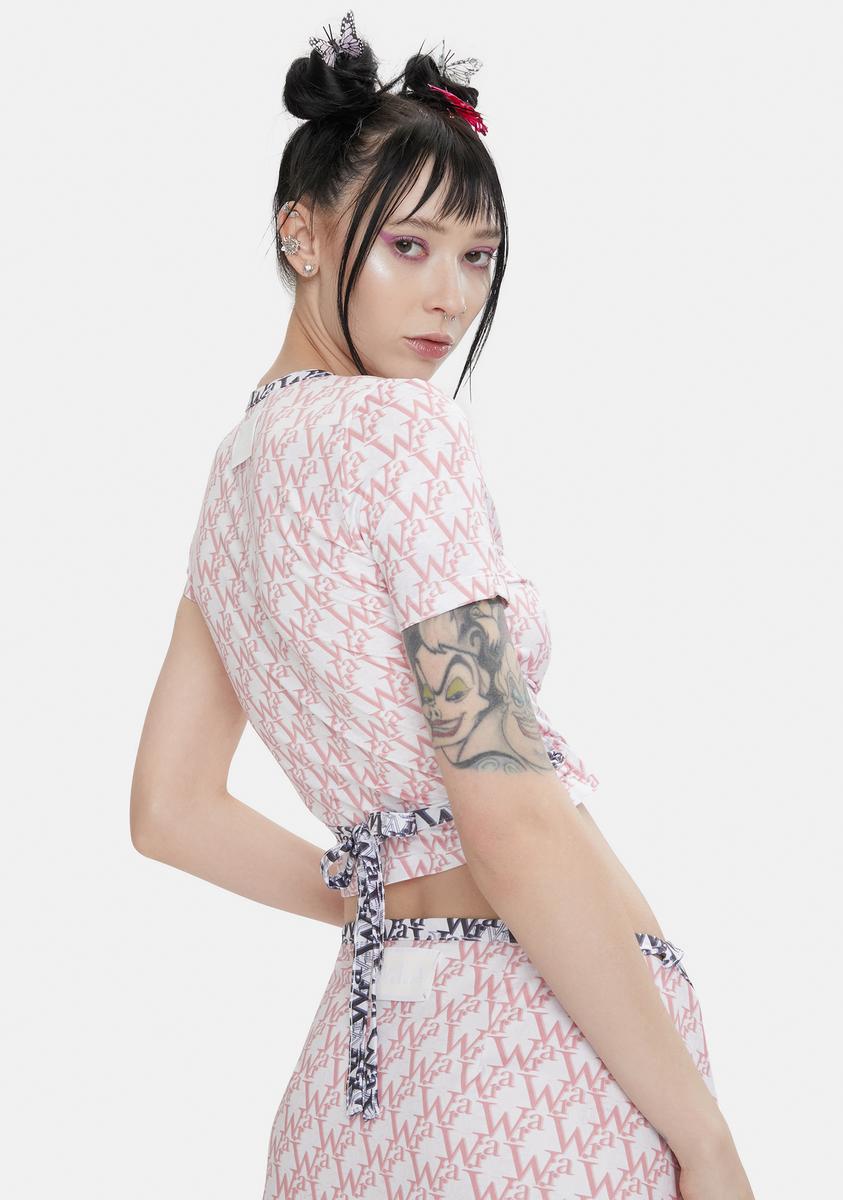 Bane Crop Cardigan – Dolls Kill