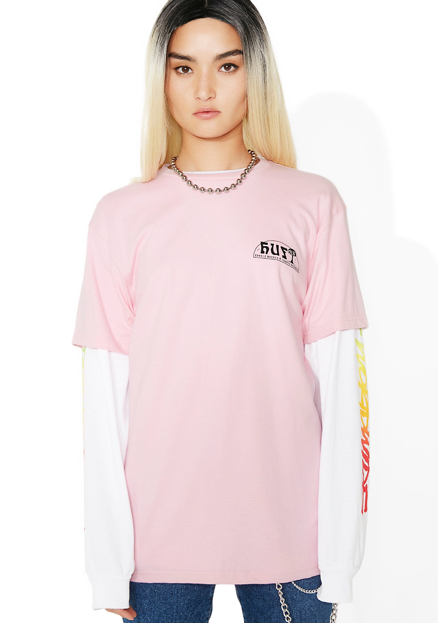 Resort Tee – Dolls Kill