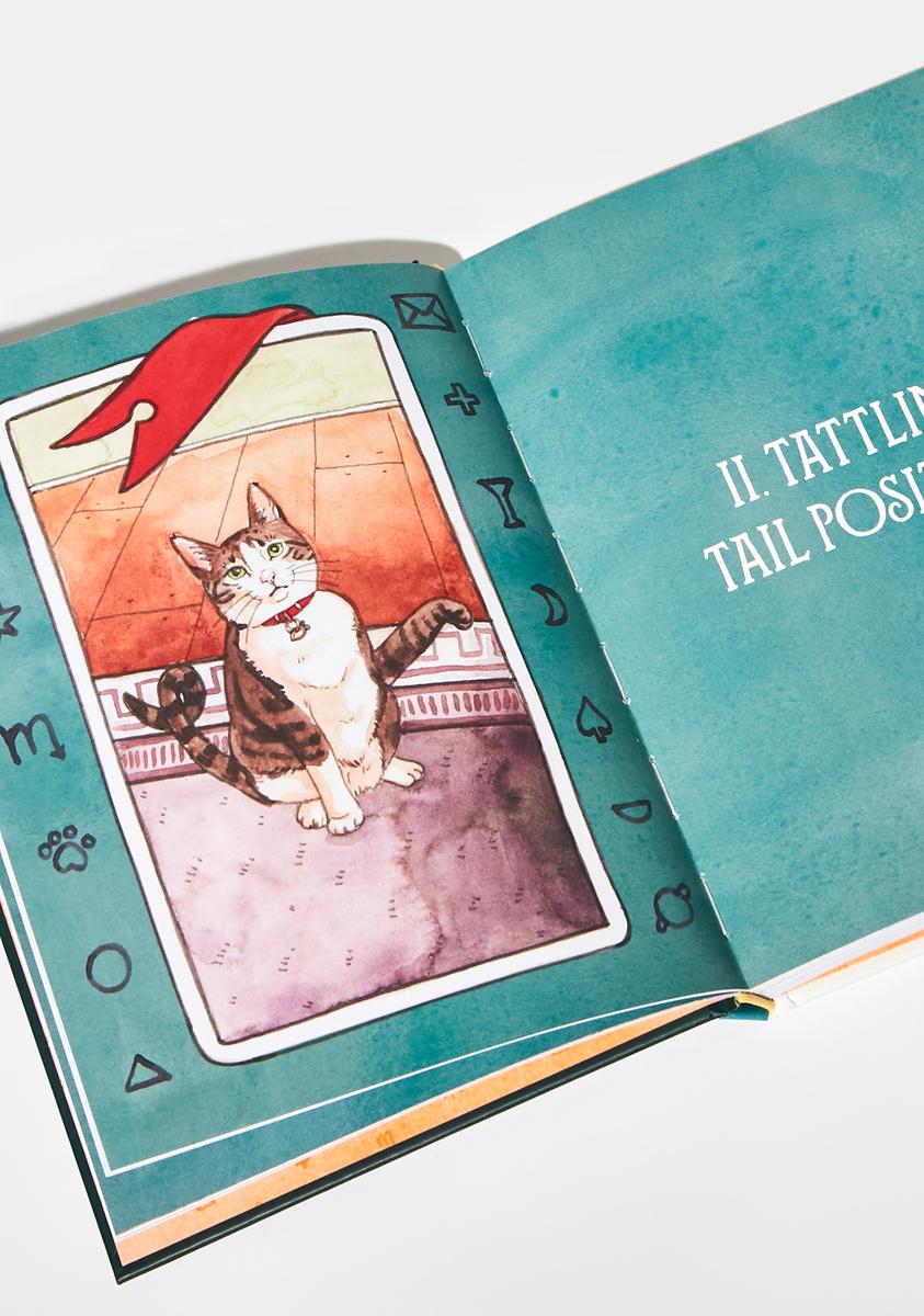 Vintage Hardcover Cat Journal#N##N# – Dolls Kill