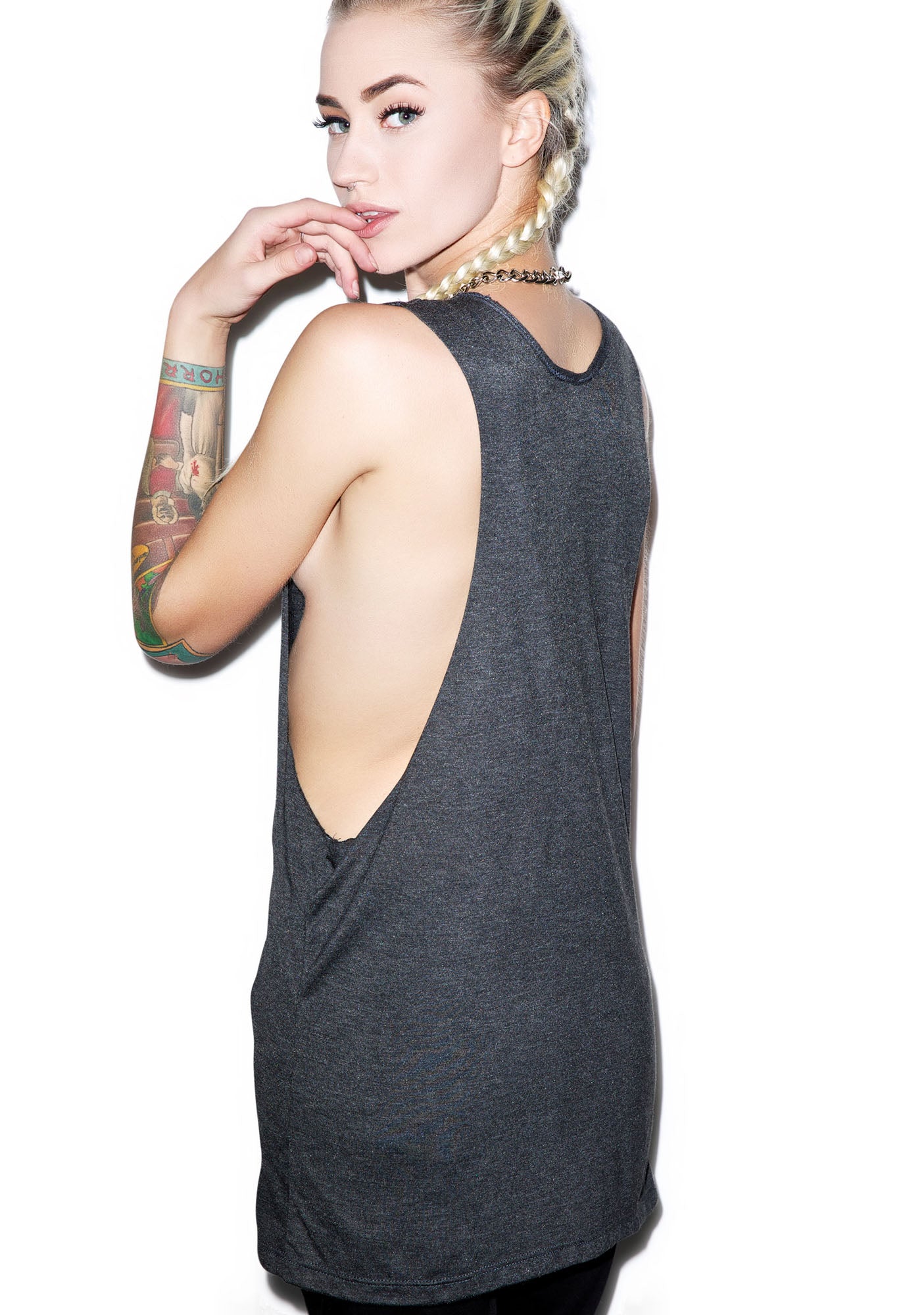 Nomad Tank – Dolls Kill
