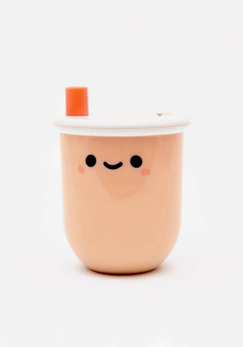 Smoko Pearl Boba Milk Tea Ambient Light – Dolls Kill