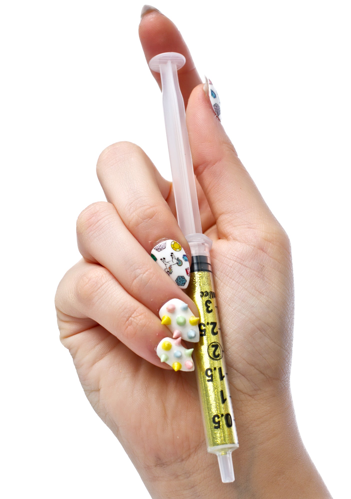 Pineapple Express Glitter – Dolls Kill