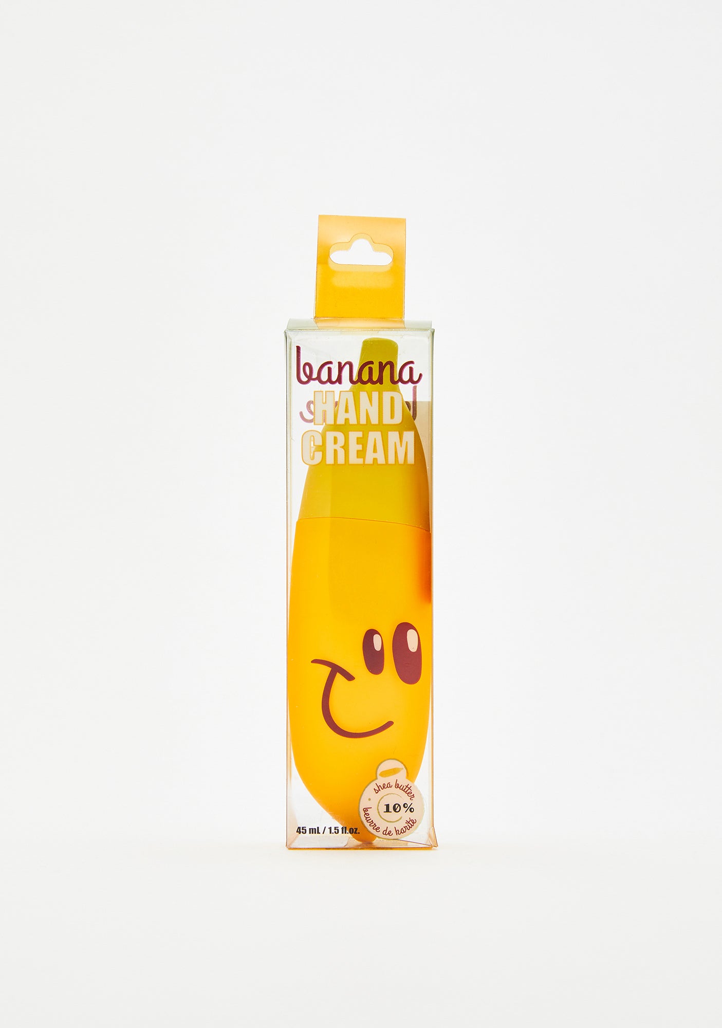 Banana Hand Cream – Dolls Kill