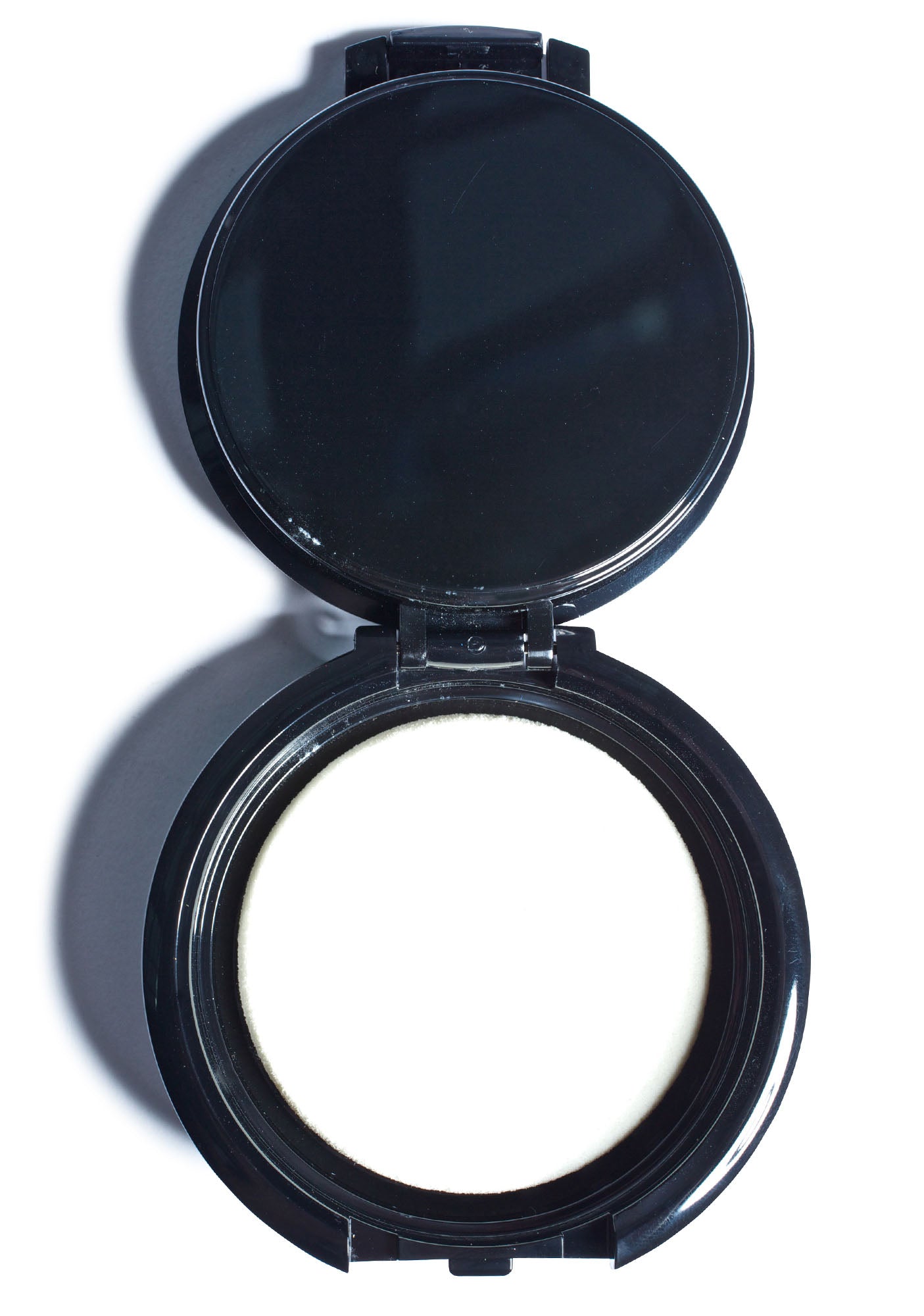 Virgin Pressed Powder Compact – Dolls Kill