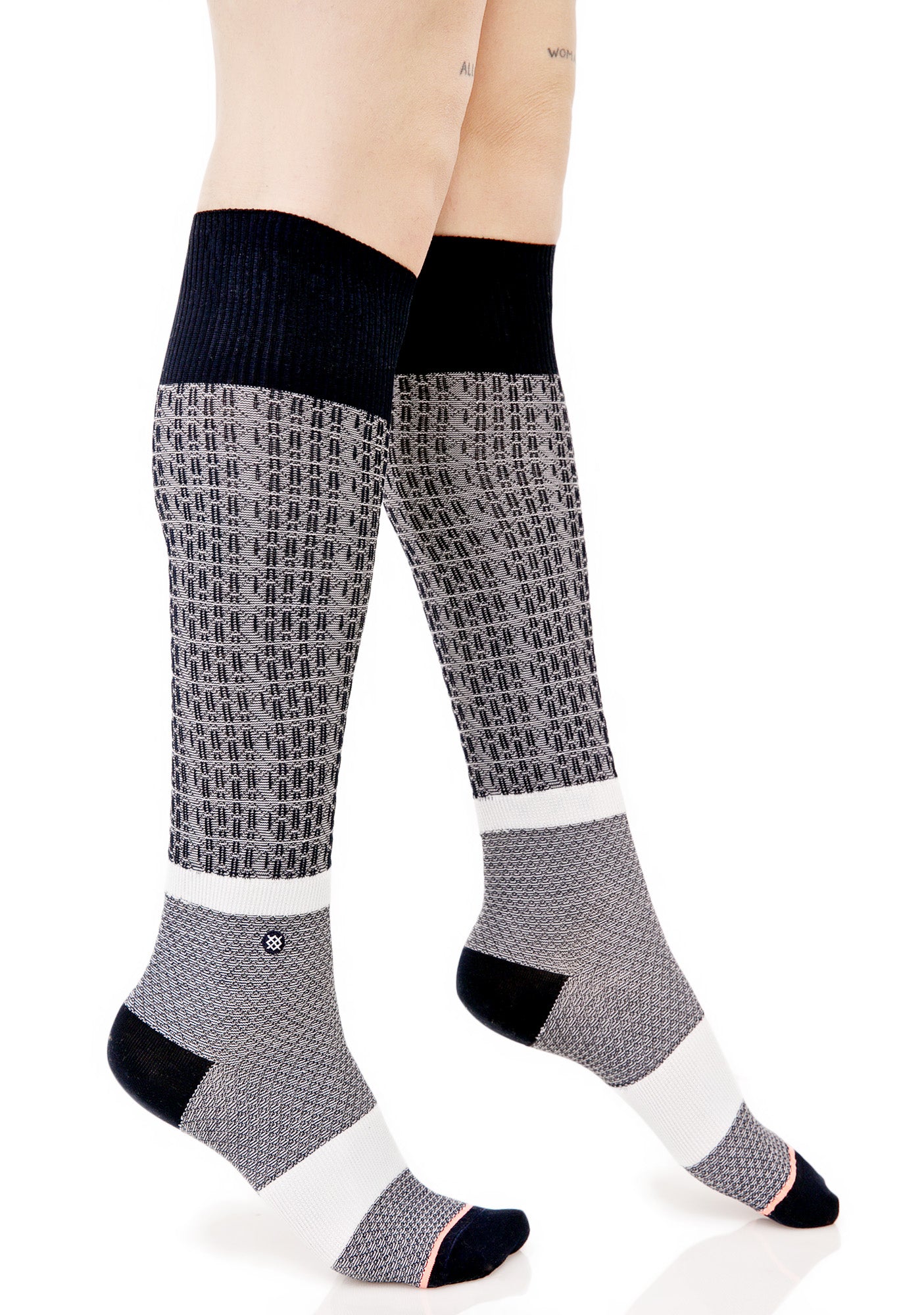 Library Tall Socks – Dolls Kill