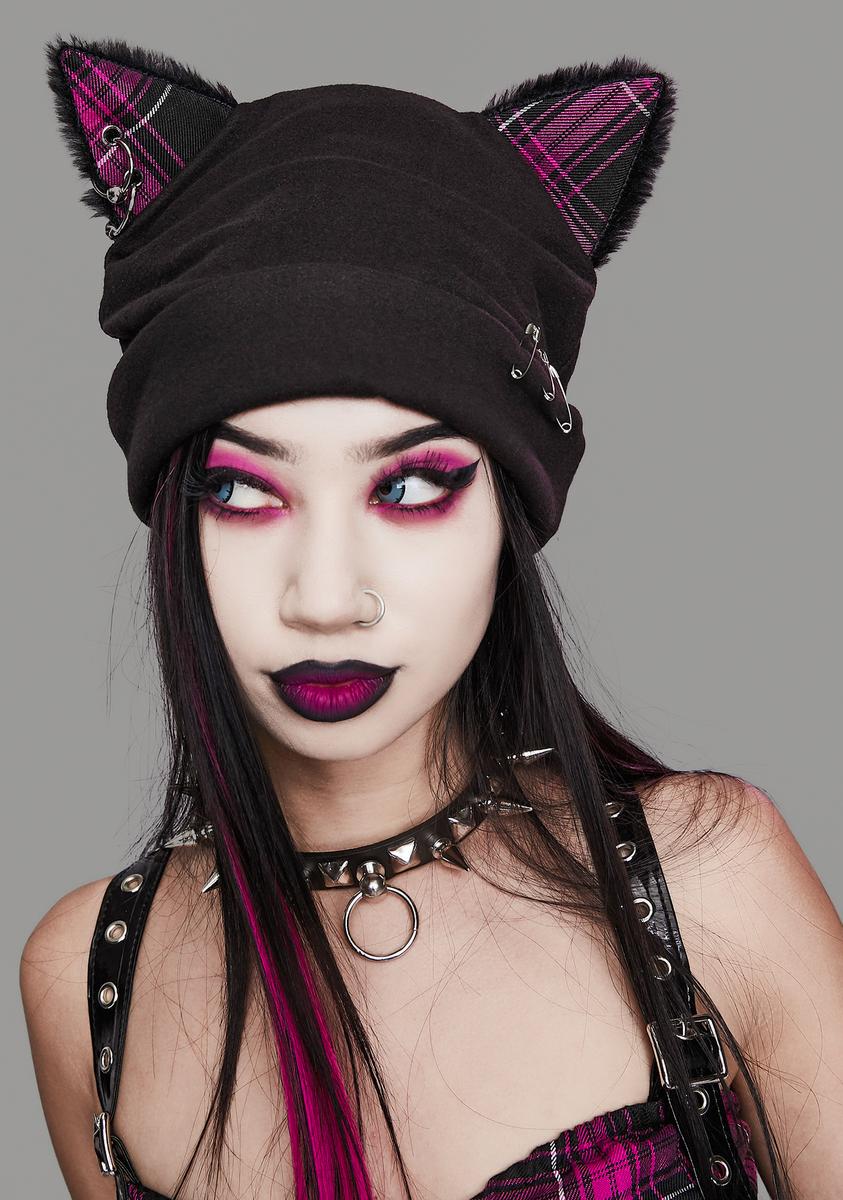 Body Modification Cat Ears