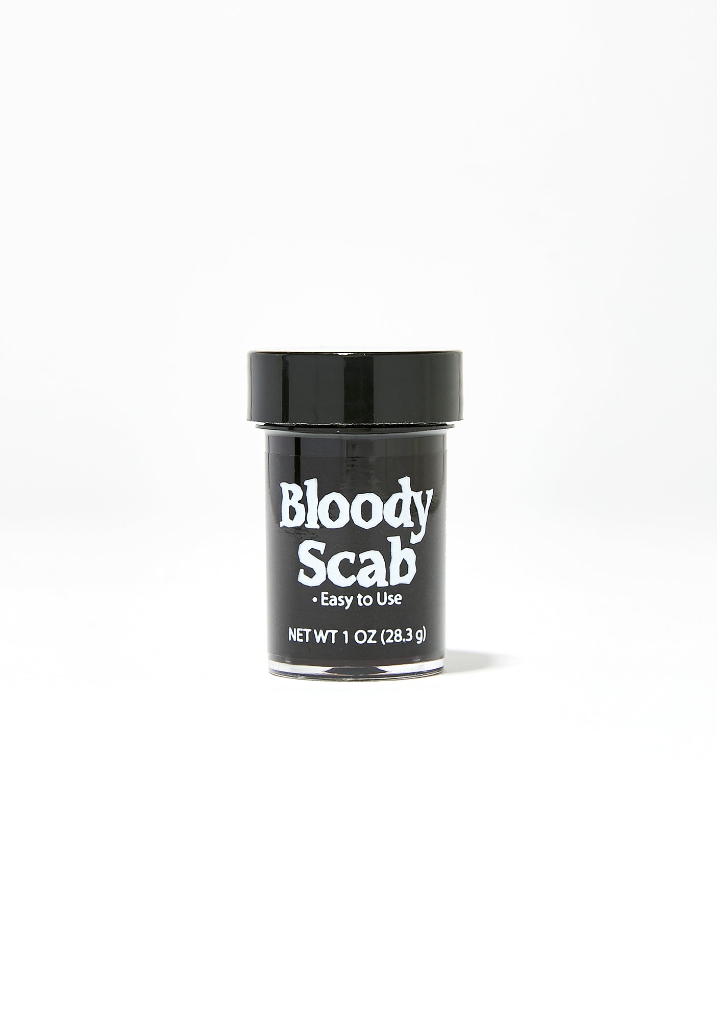 Halloween Bloody Scab Makeup Kit – Dolls Kill