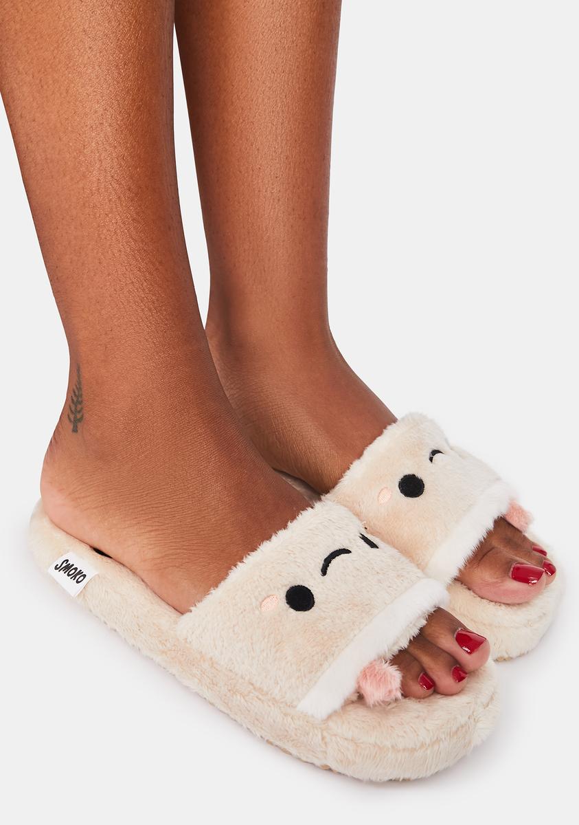 Smoko Boba Slides – Dolls Kill