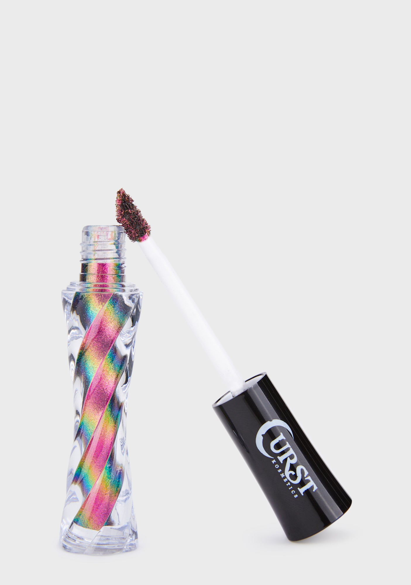 Curst Kosmetics Multichrome Liquid Eyeshadow - Pink – Dolls Kill