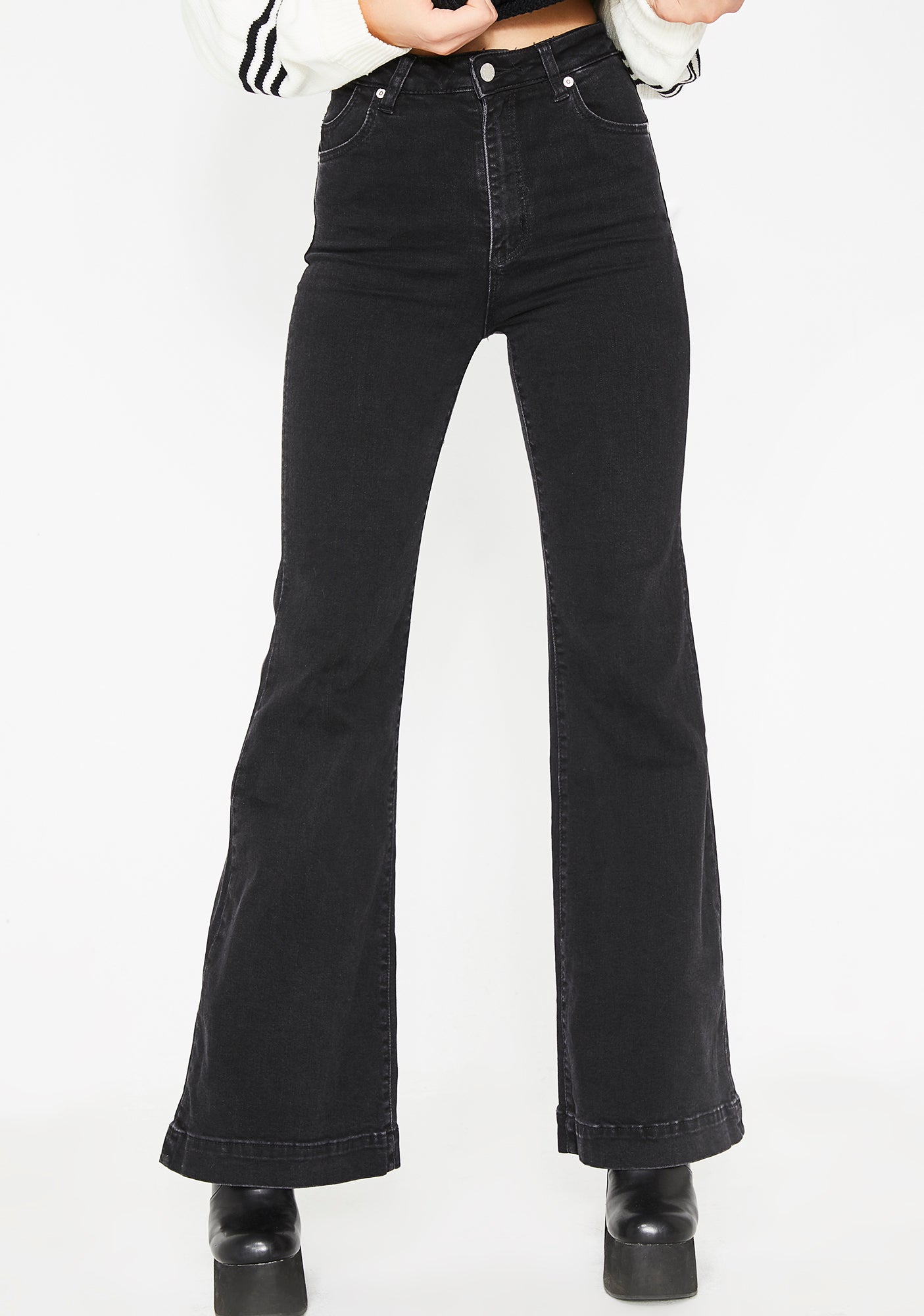 Eastcoast Flares – Dolls Kill