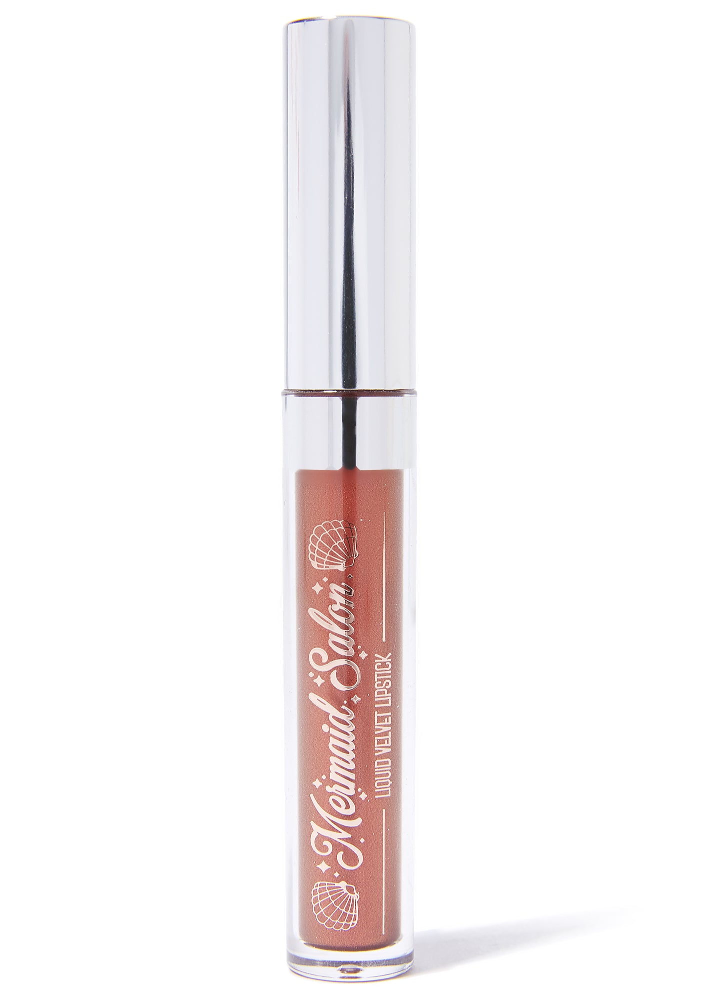 Coco & Co Metallic Liquid Lipstick – Dolls Kill