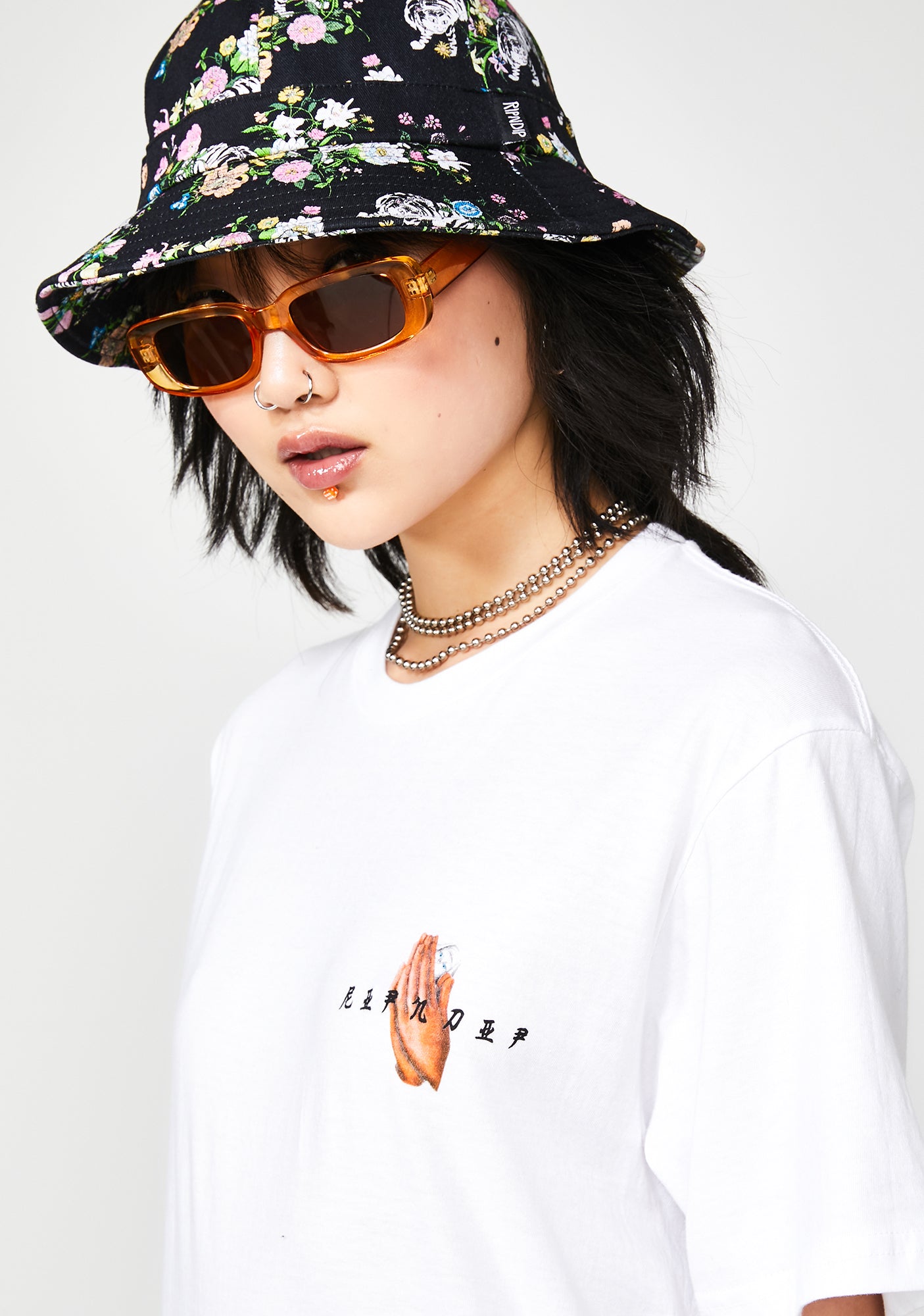 Chaos Tee – Dolls Kill