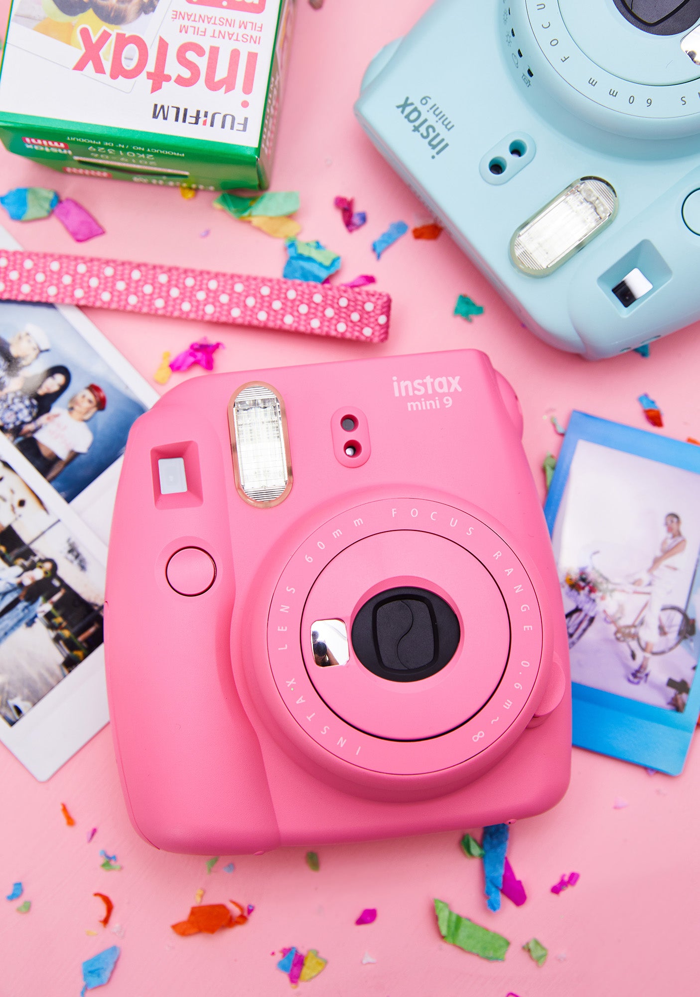 Mini 9 Camera – Dolls Kill