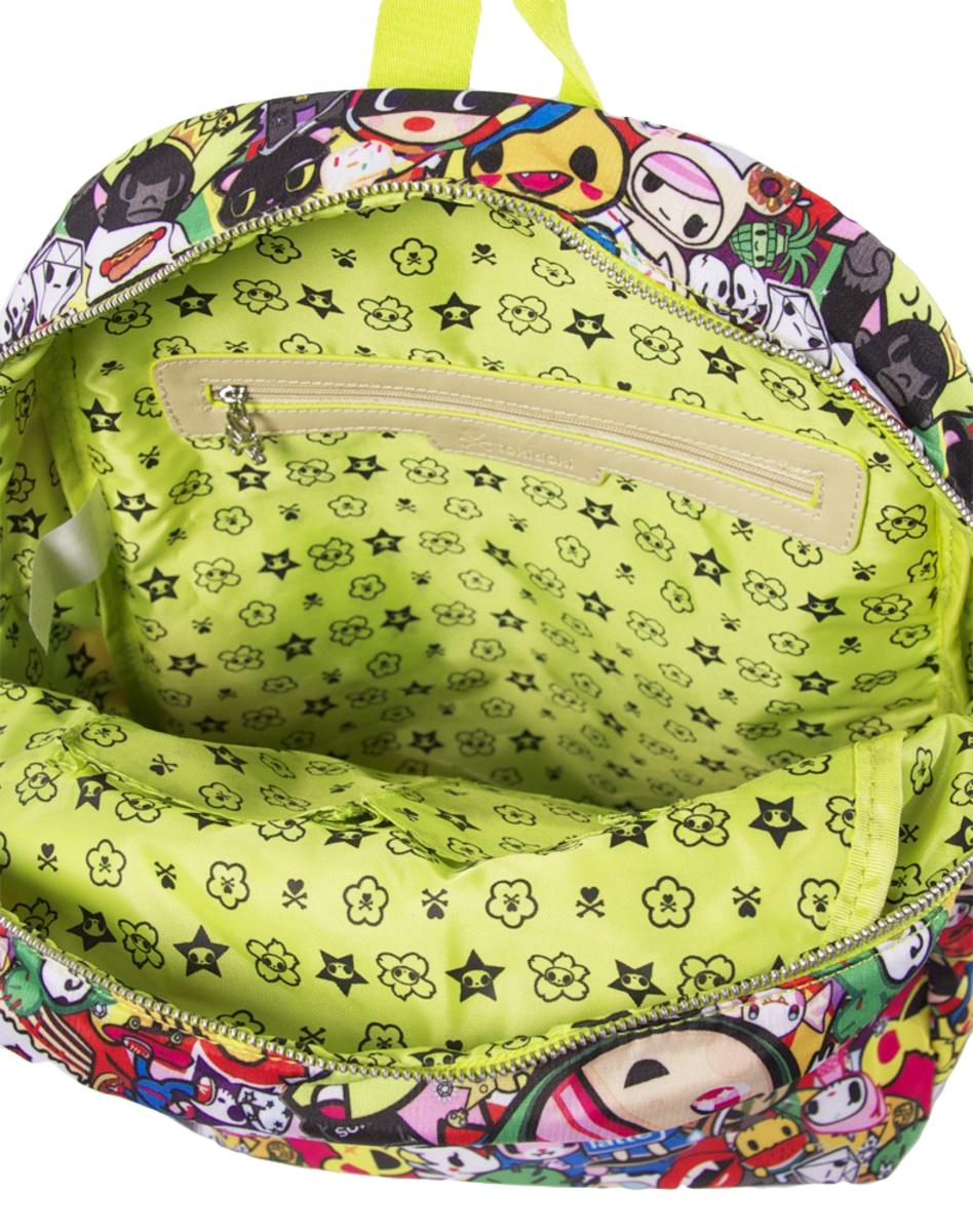 Oyama Backpack – Dolls Kill