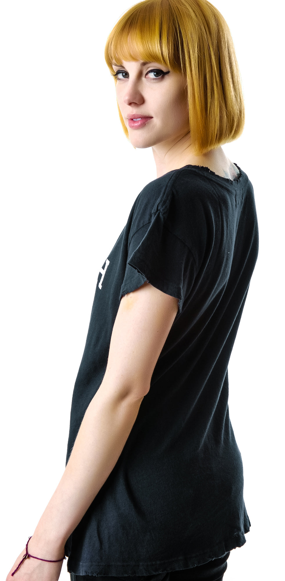 Bitch Hippie Crew – Dolls Kill