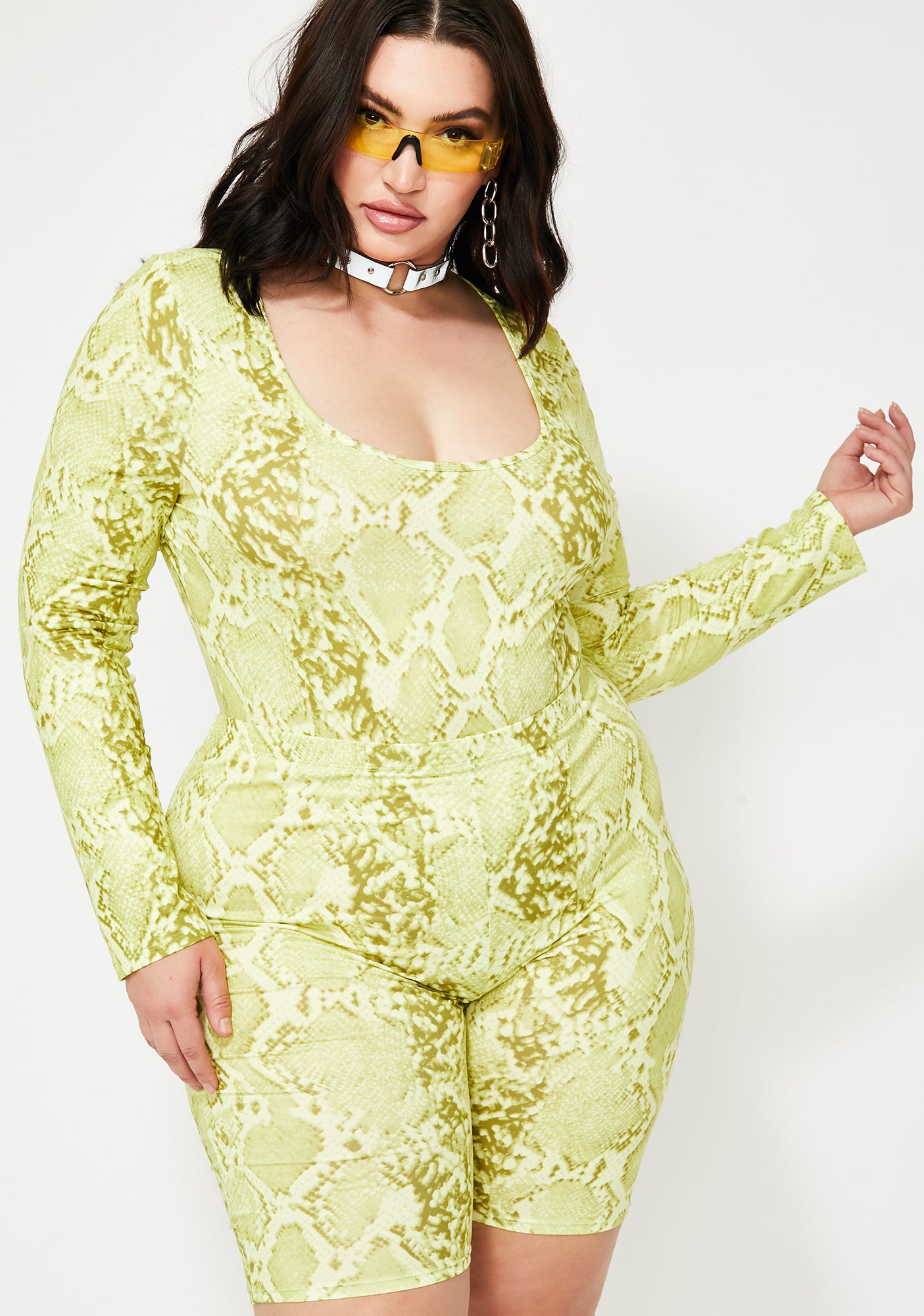 Bodak Devious Dream Snake Set – Dolls Kill