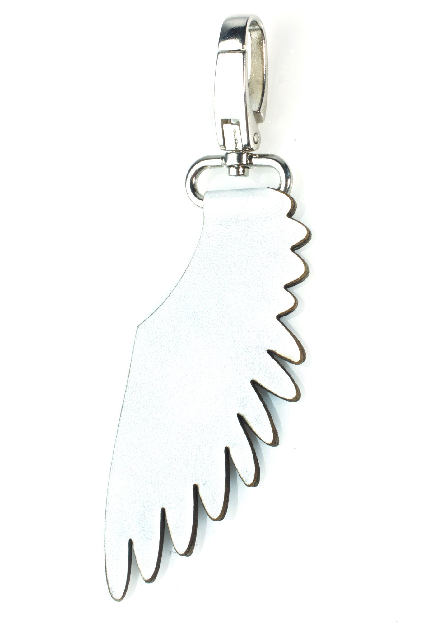 Angel Wing Keychain – Dolls Kill