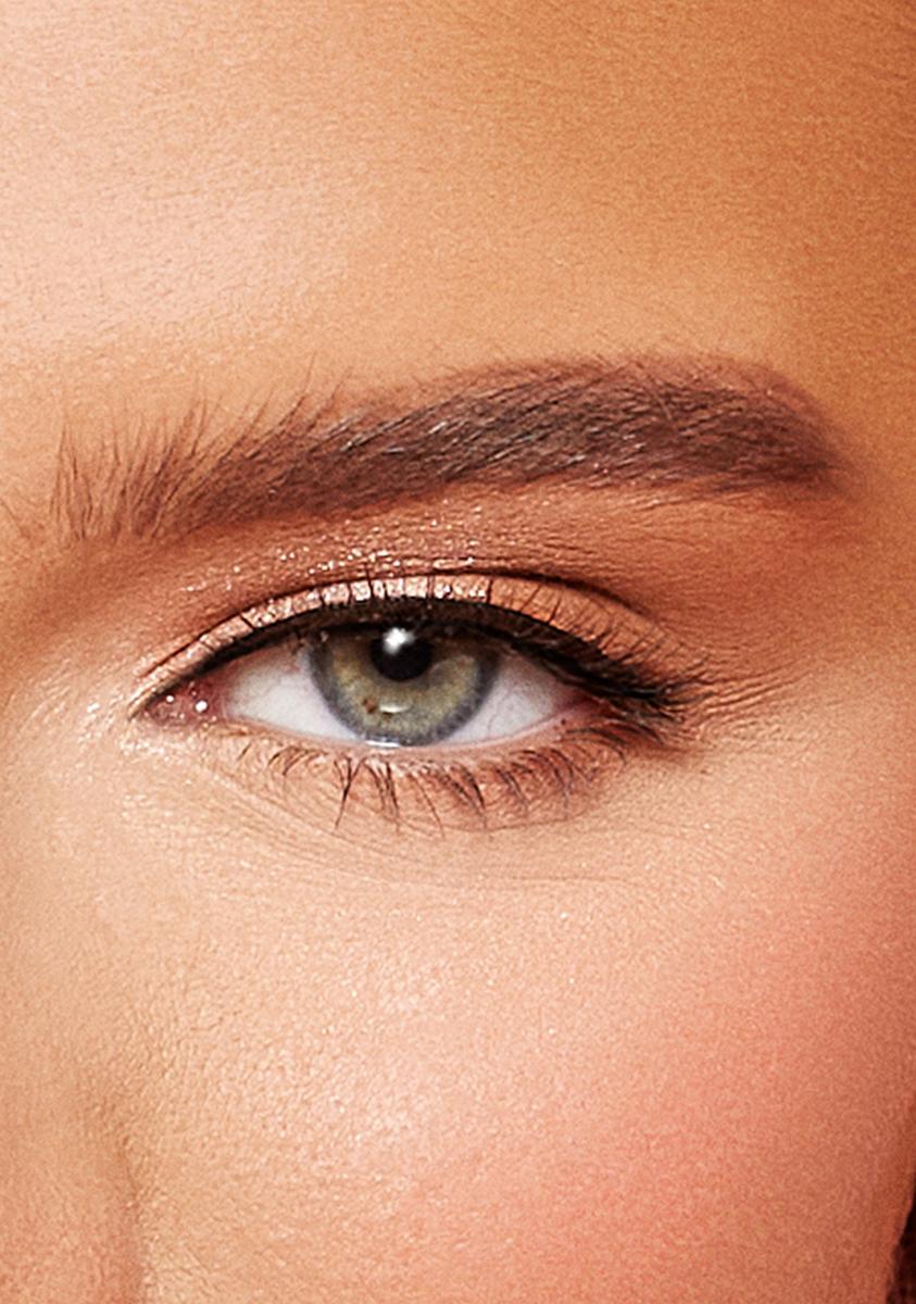 Rose False Eyelashes – Dolls Kill