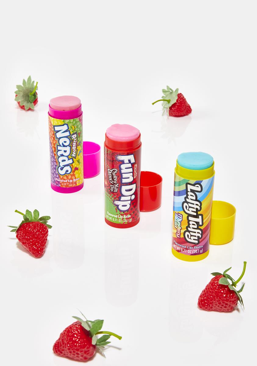 Centric Beauty Candy 3 Piece Lip Balm Set – Dolls Kill