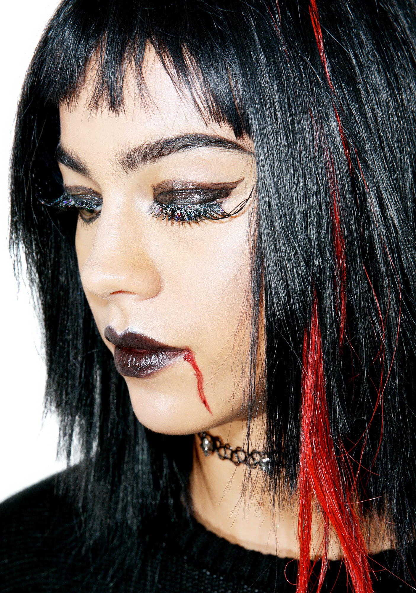 Vampy Vixen Makeup Kit – Dolls Kill