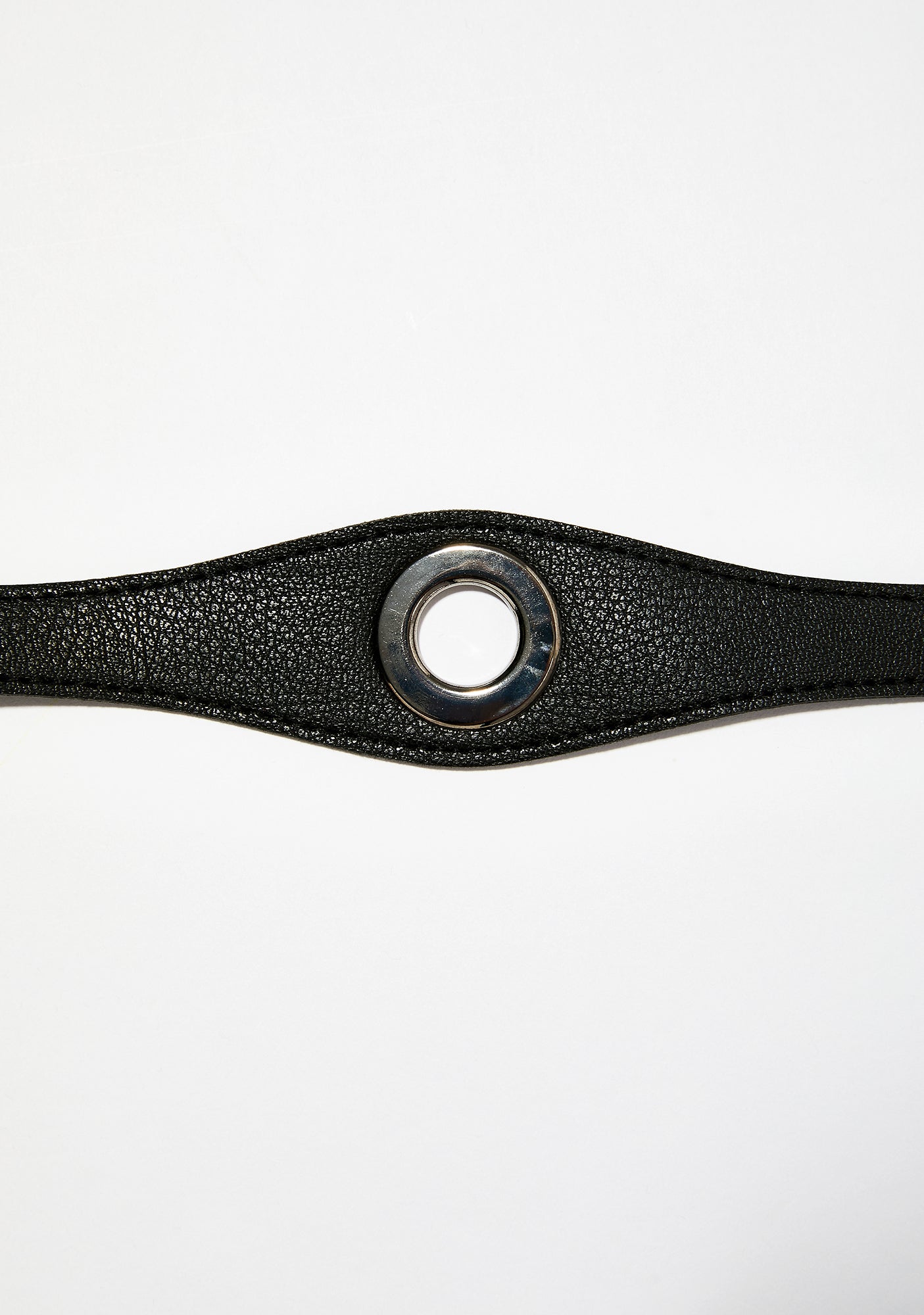 Ritual Romance O-Ring Collar – Dolls Kill