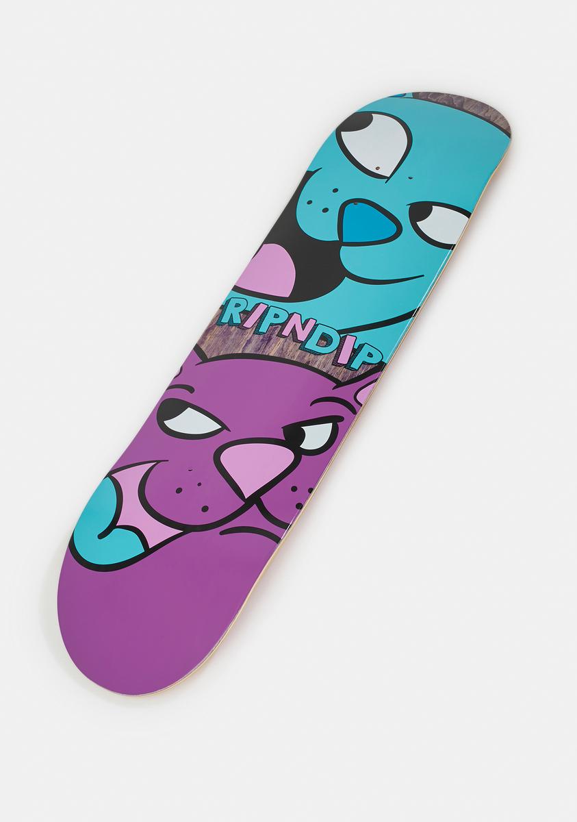 RIPNDIP Pop Nerm Board – Dolls Kill