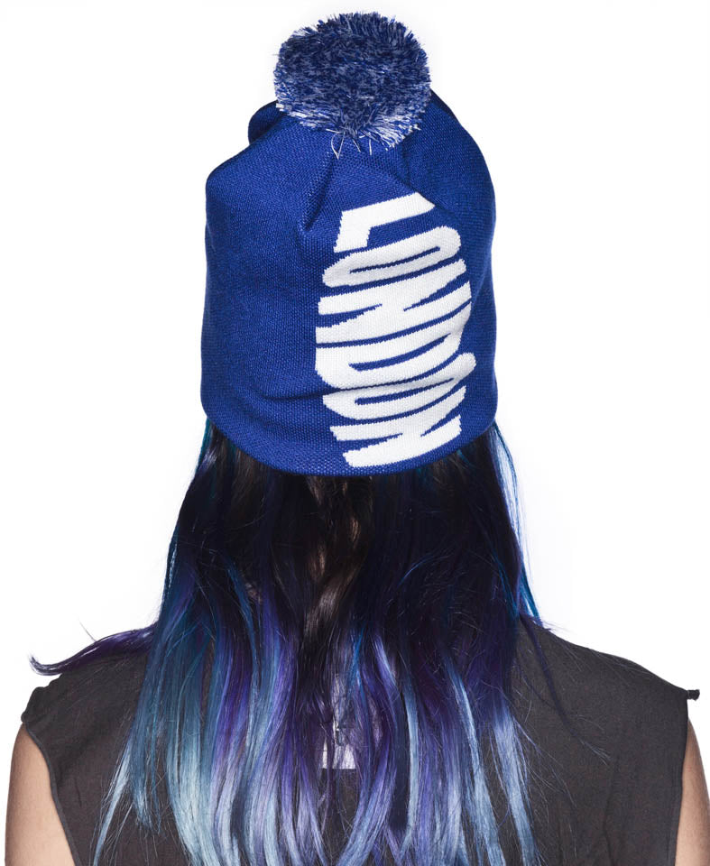 London Aspen Hat – Dolls Kill