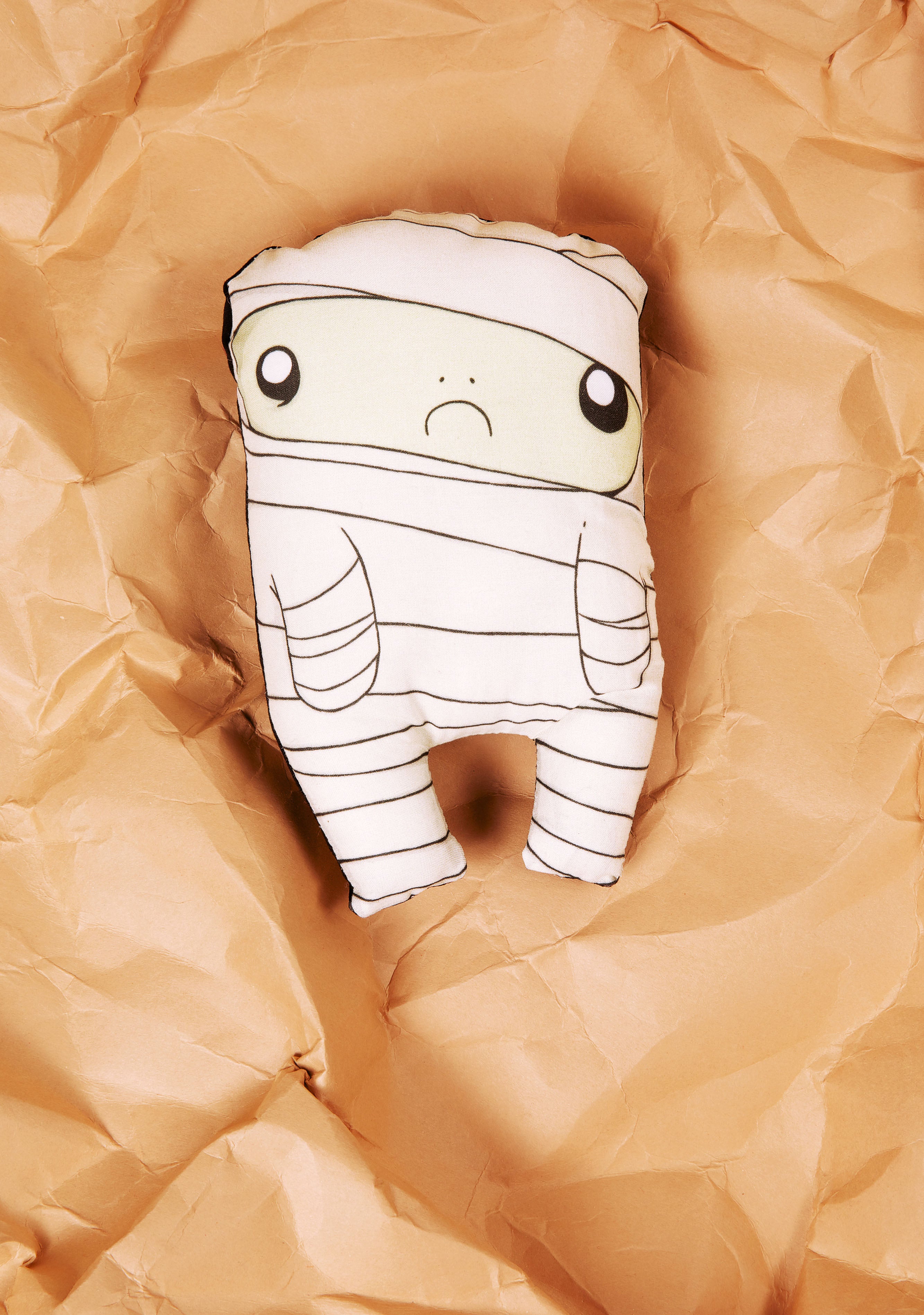 Mini Mummy Plush – Dolls Kill