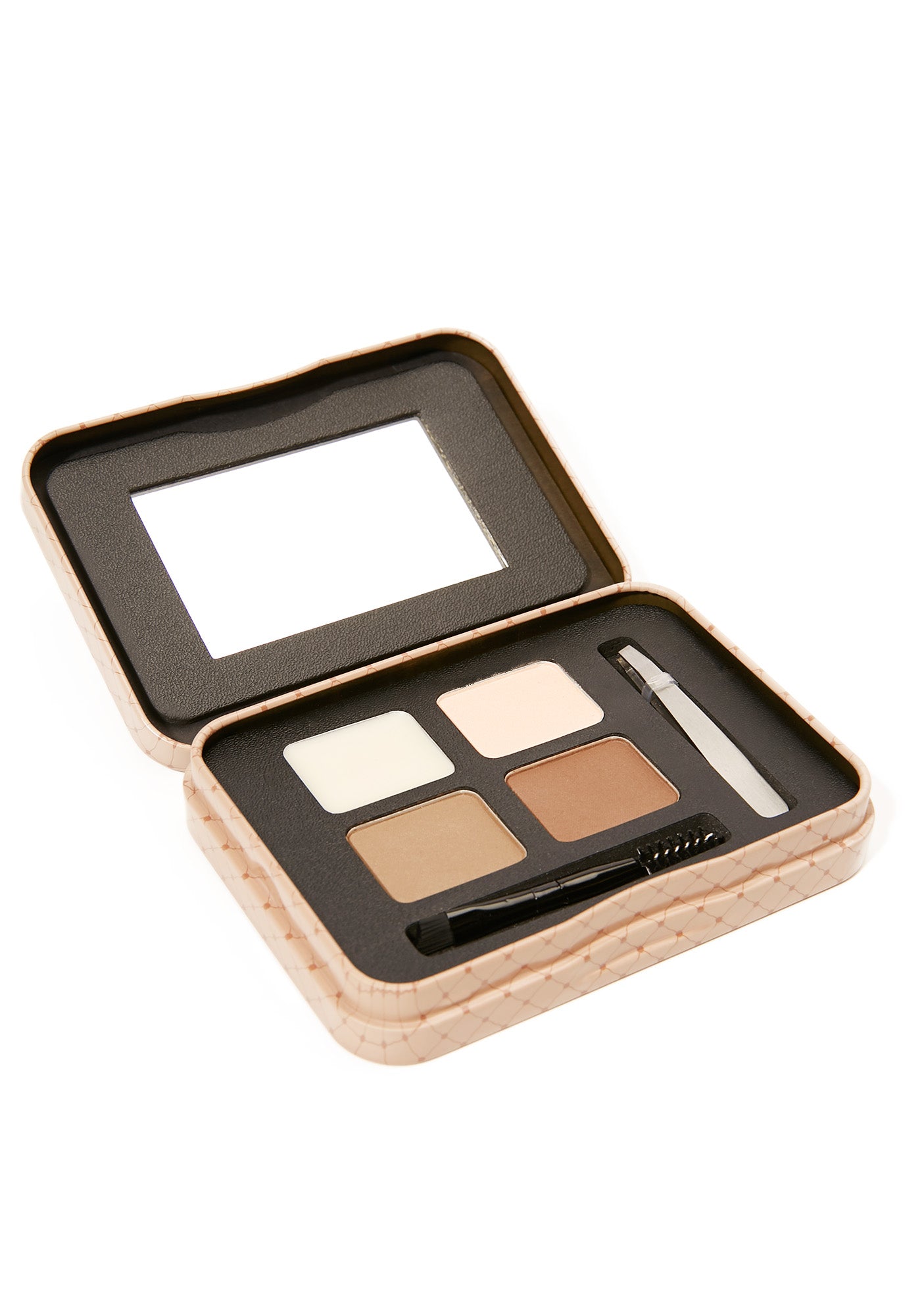 Light And Bright Inspiring Eyebrow Kit – Dolls Kill