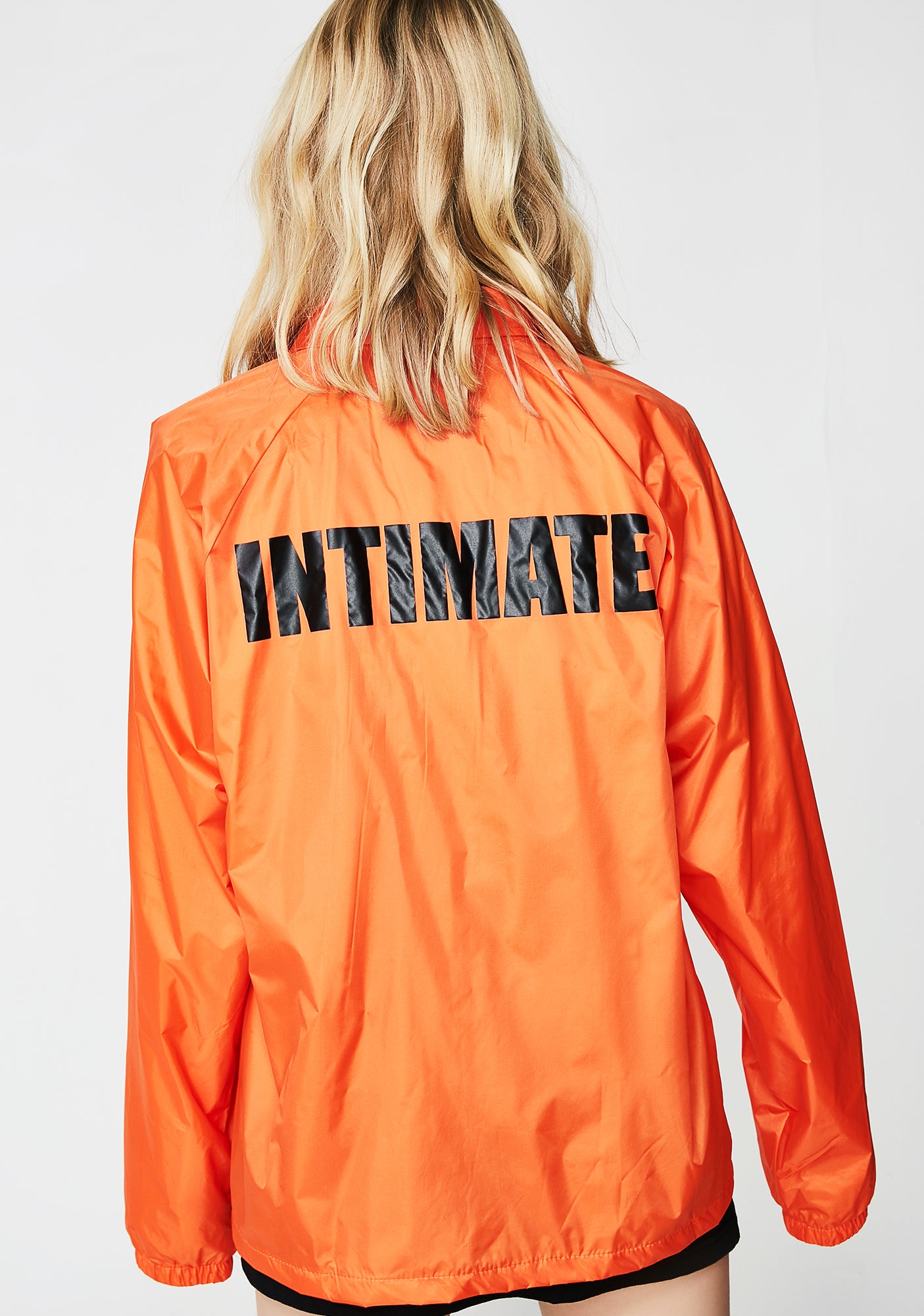 Intimate Jacket – Dolls Kill