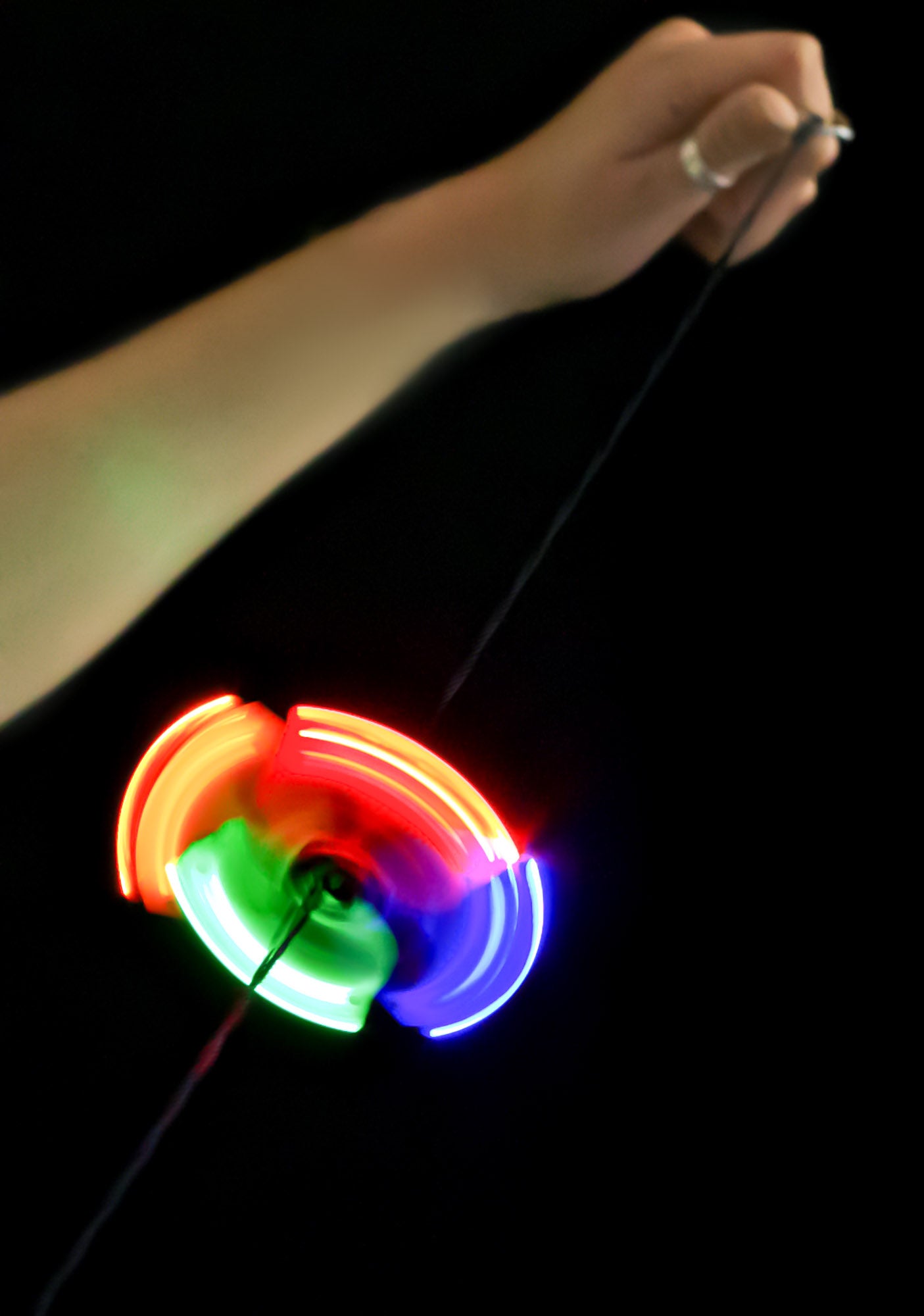 4-LED Premium Orbits – Dolls Kill