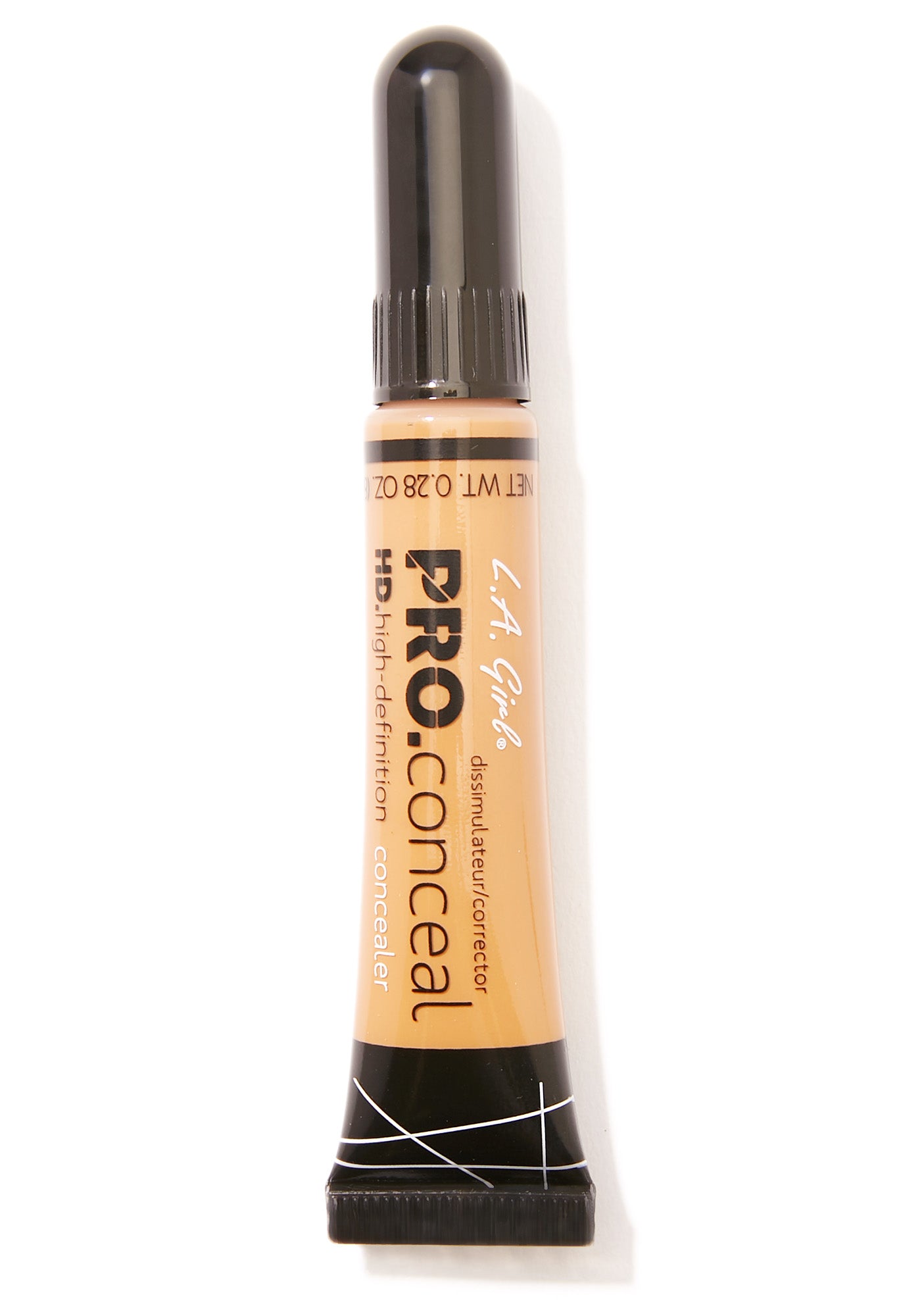 HD Pro Fawn Concealer – Dolls Kill