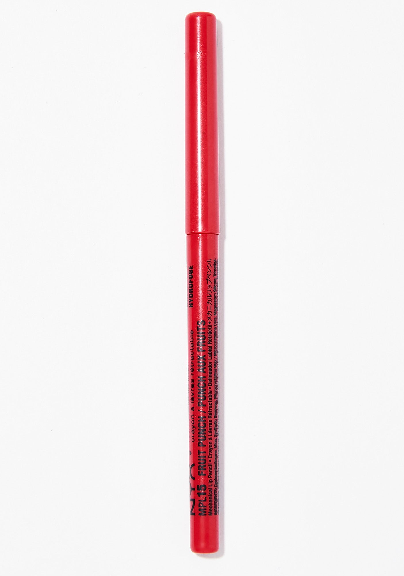 Fruit Punch Retractable Lip Liner – Dolls Kill