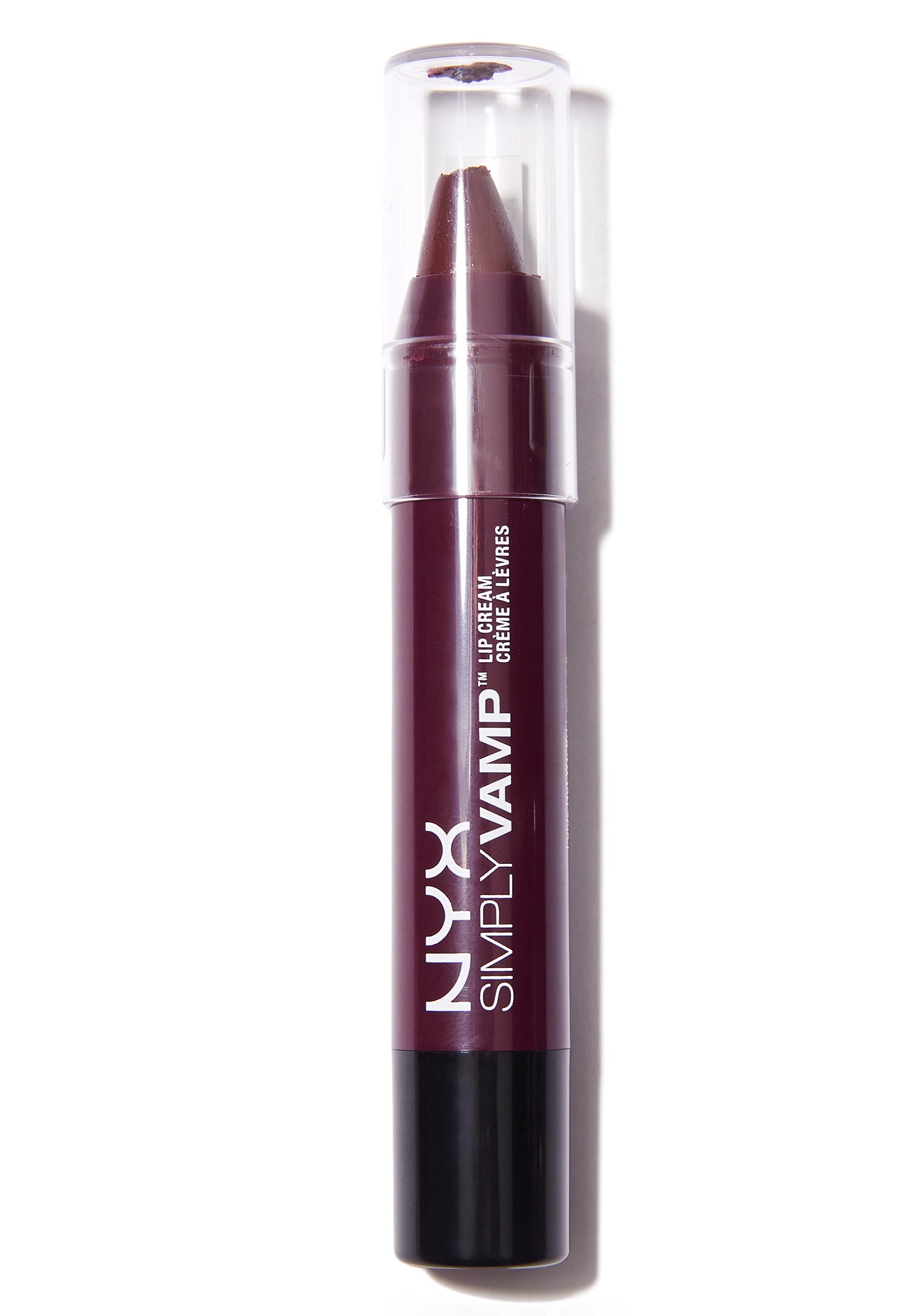 Bewitching Simply Vamp Lip Cream – Dolls Kill