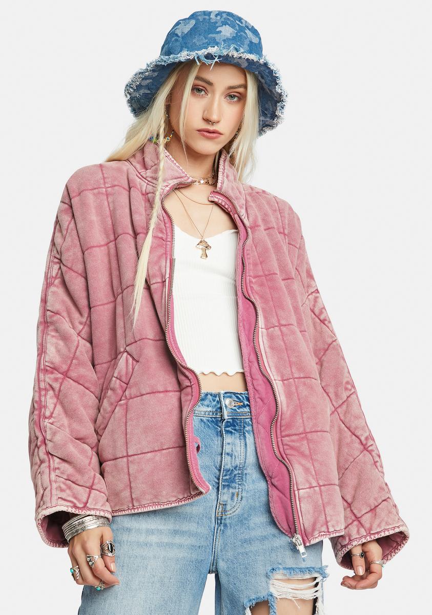 Free People Dolman