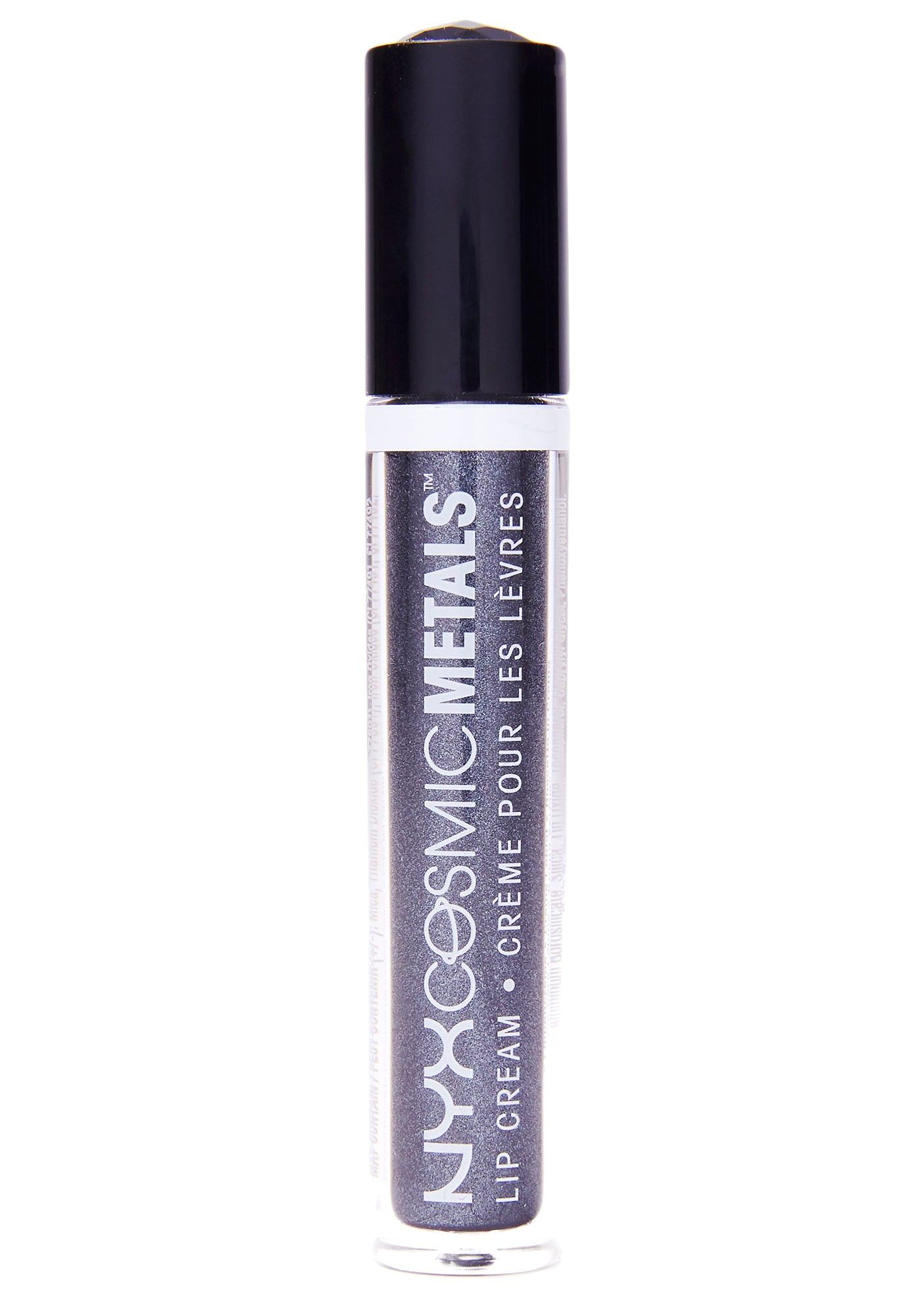 Galactic Cosmic Metals Lip Cream – Dolls Kill