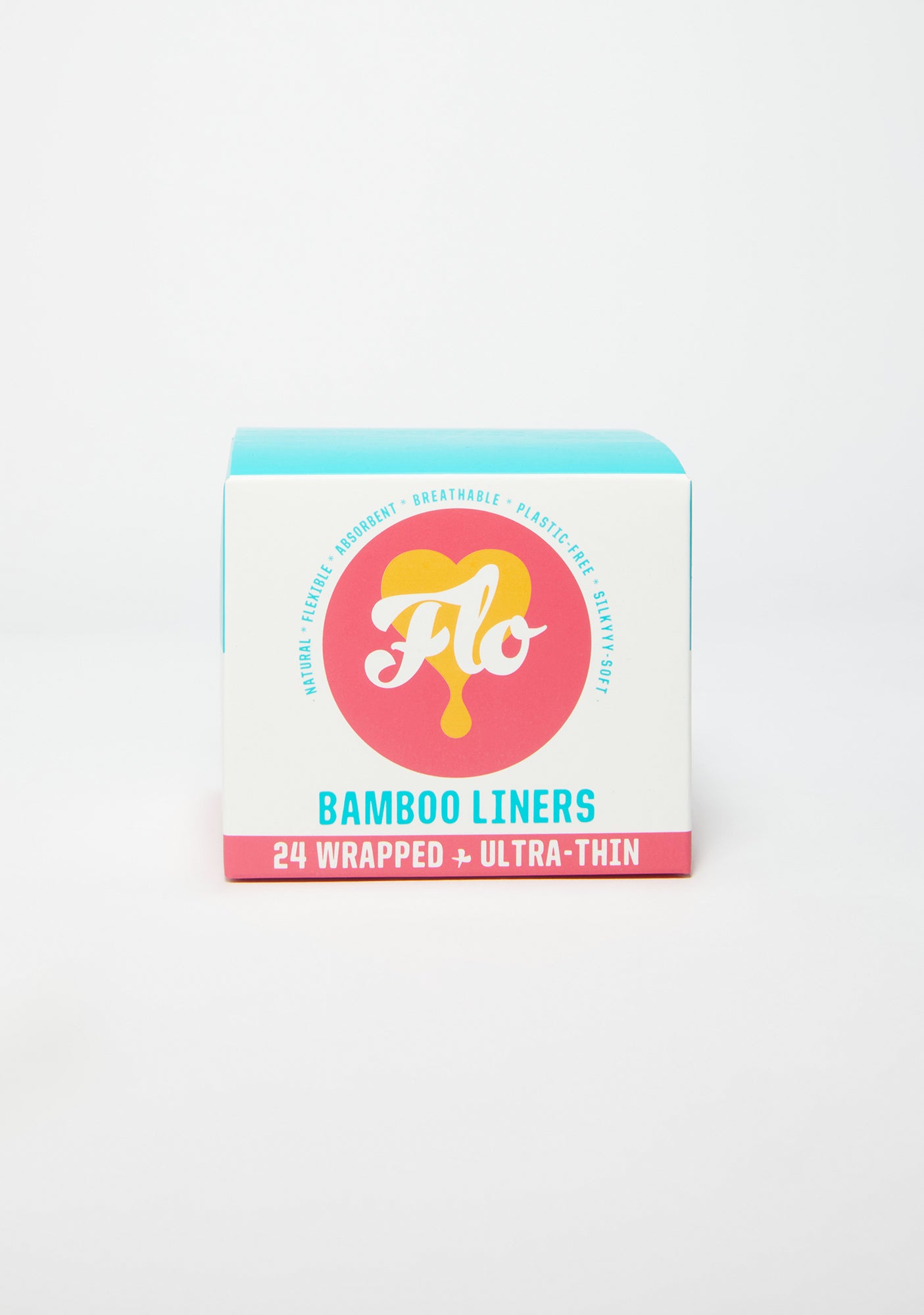 Ultra Thin Bamboo Daily Liners – Dolls Kill