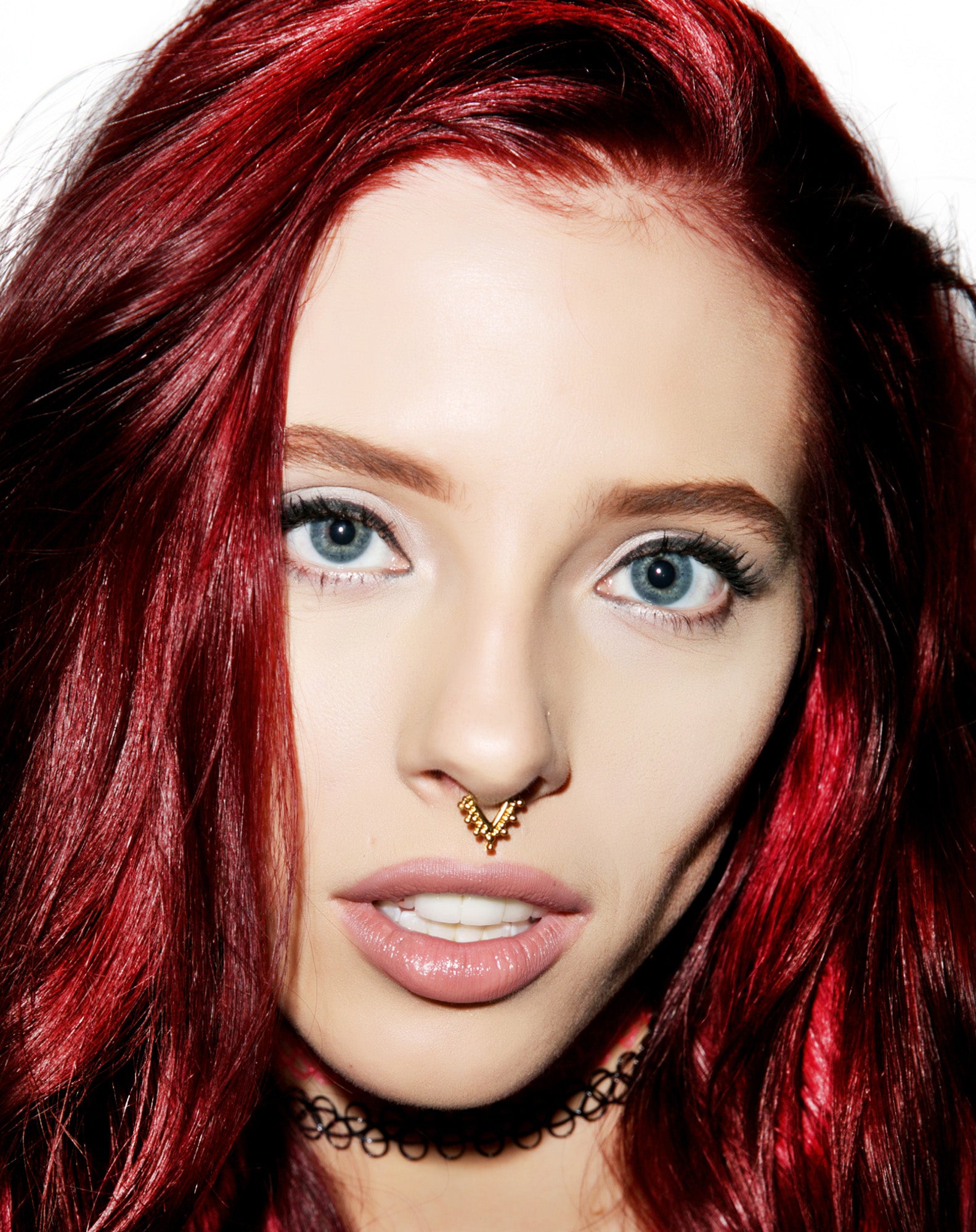 Juno Septum Clip – Dolls Kill