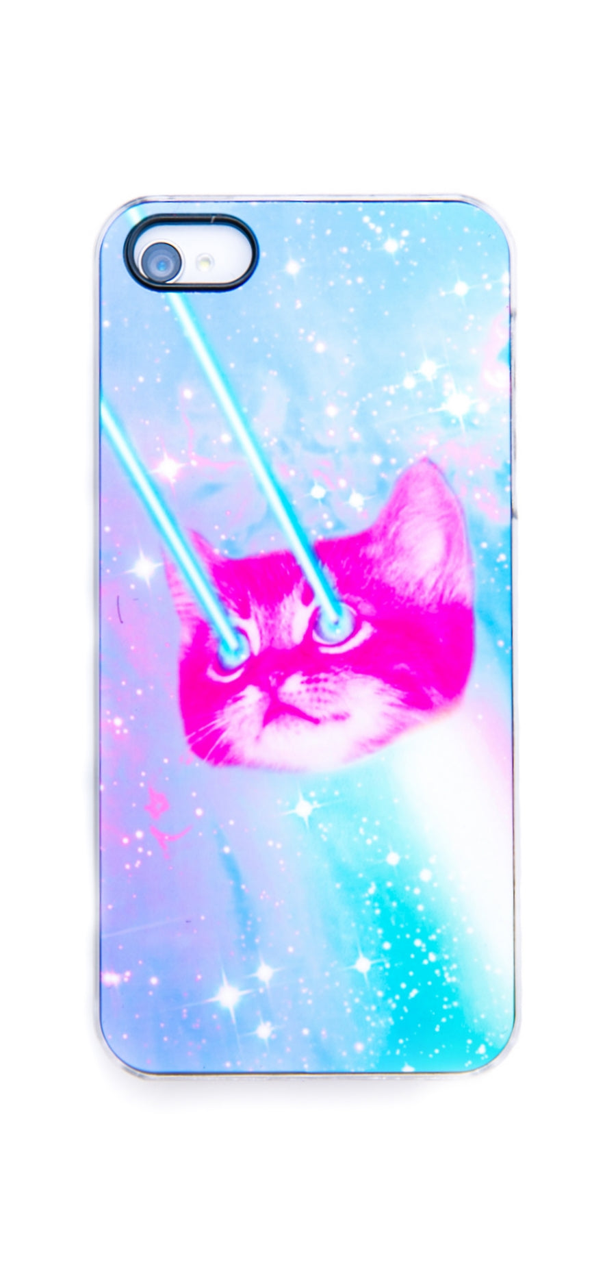 Nyan's Revenge iPhone 5 Case – Dolls Kill