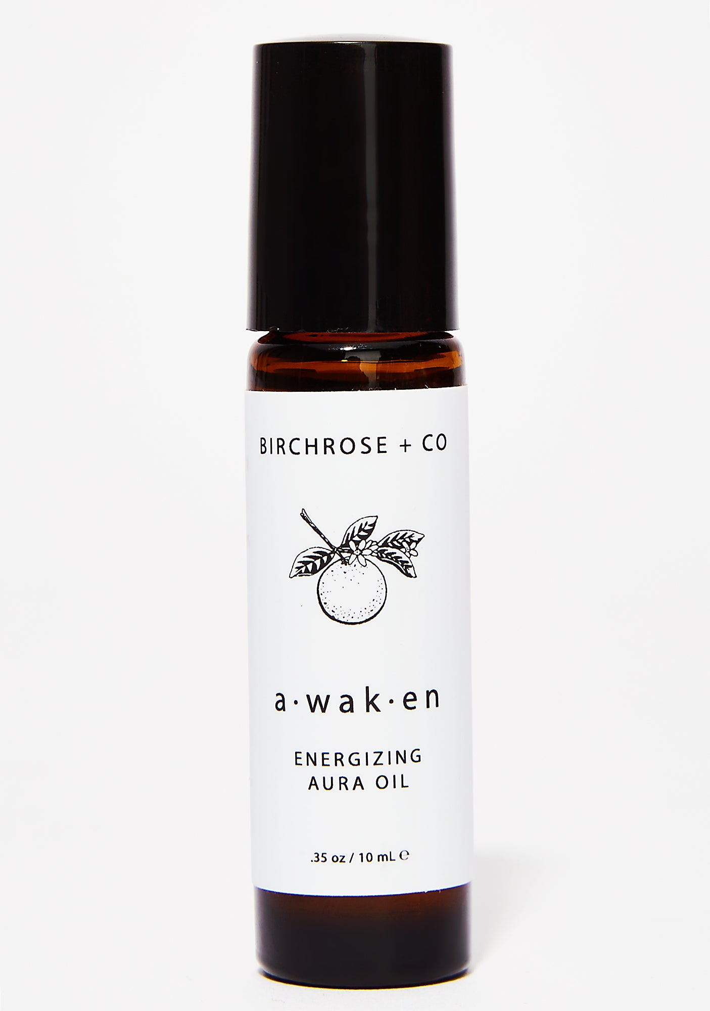 Awaken Aura Oil – Dolls Kill