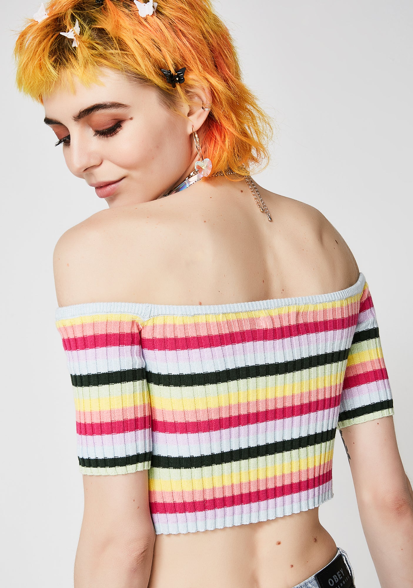 Coco Bralette – Dolls Kill