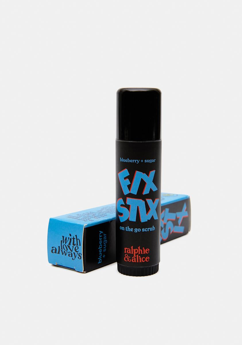 Fix Stix On The Go Scrub – Dolls Kill