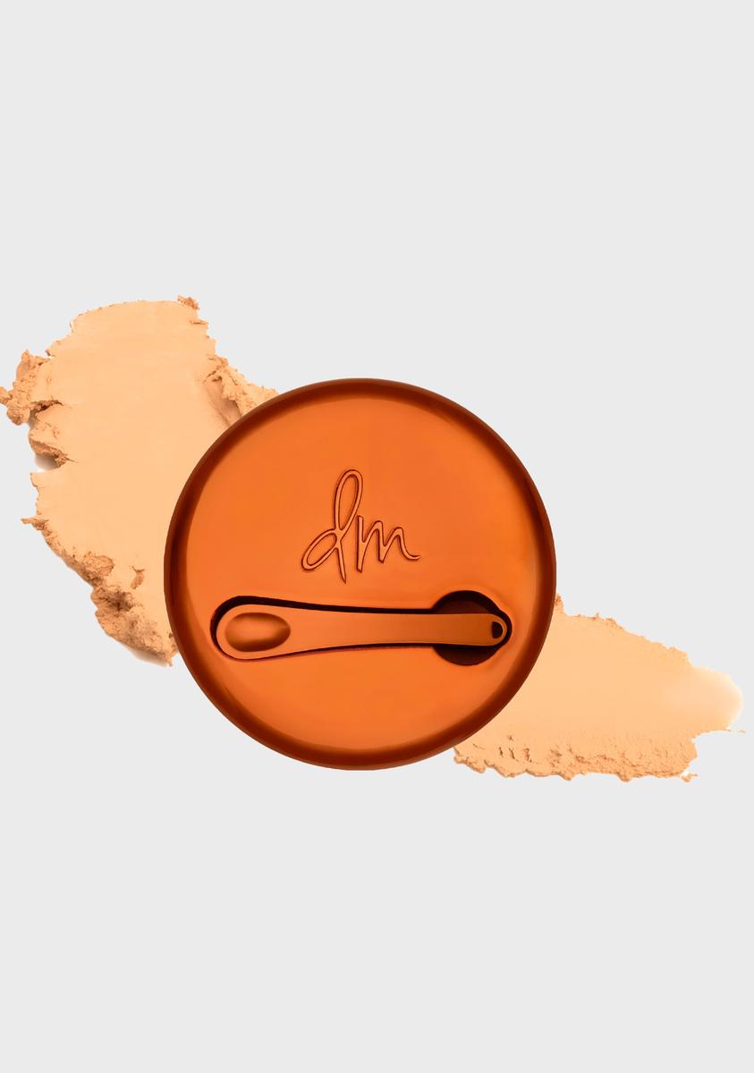 Danessa Myricks Beauty Blurring Facial Balm - Beige – Dolls Kill